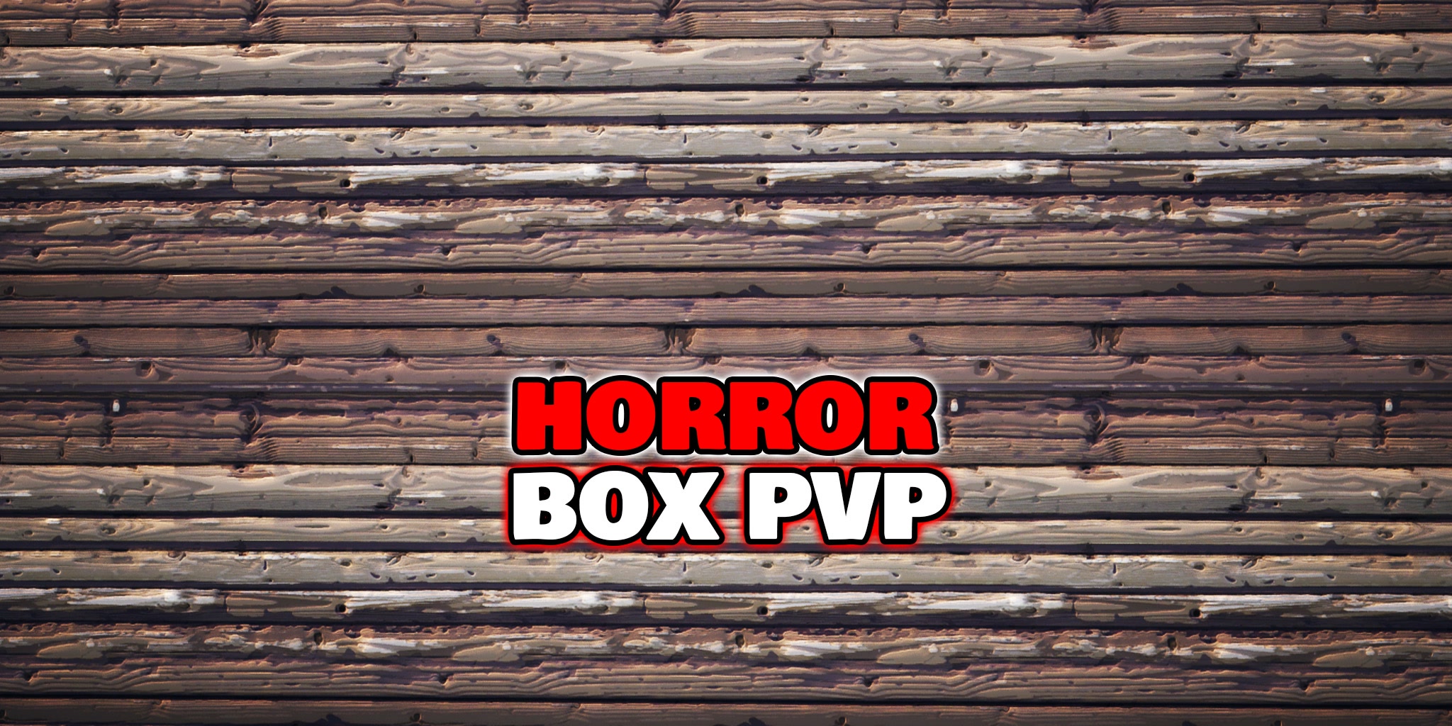 SCARY BOX PVP 6201-2642-7118 by ryeljames - Fortnite Creative Map Code ...