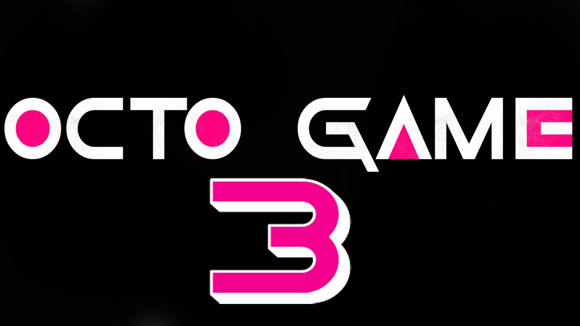 OCTO GAME S3 문어 게임 0204-8322-6227 by ewoks - Fortnite