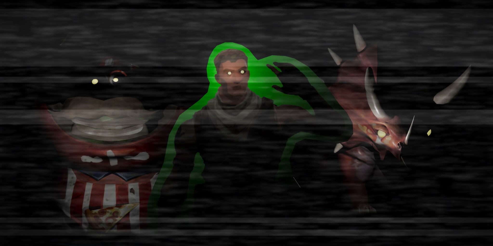 [HORROR] FIVE NIGHT'S AT KREPLY'S 4718-2158-7645 by howtwoboss ...