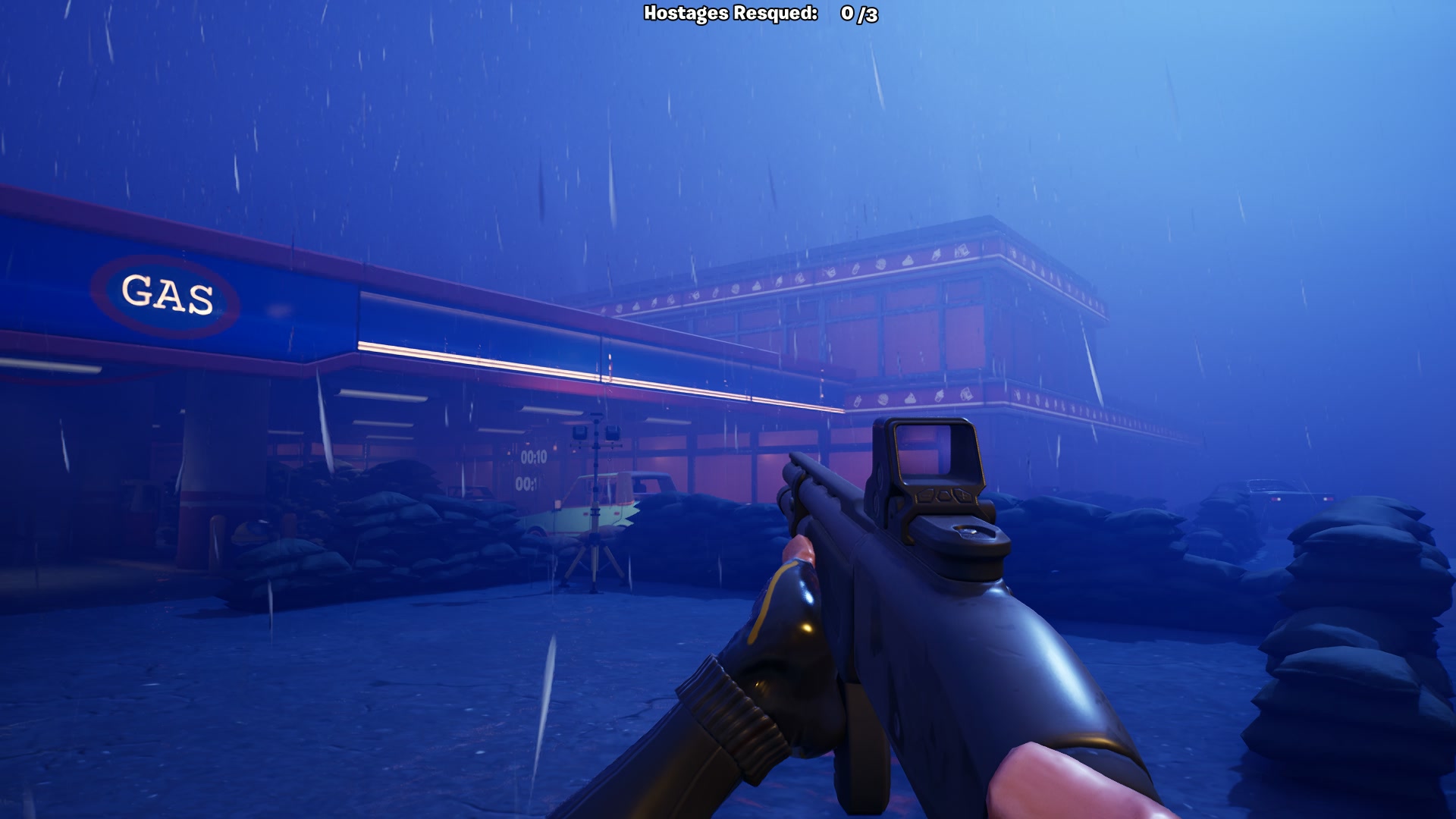 🚨 SWAT SIMULATOR: POINT OF ENTRY 🚔 4153-0684-6539 by al40x - Fortnite ...