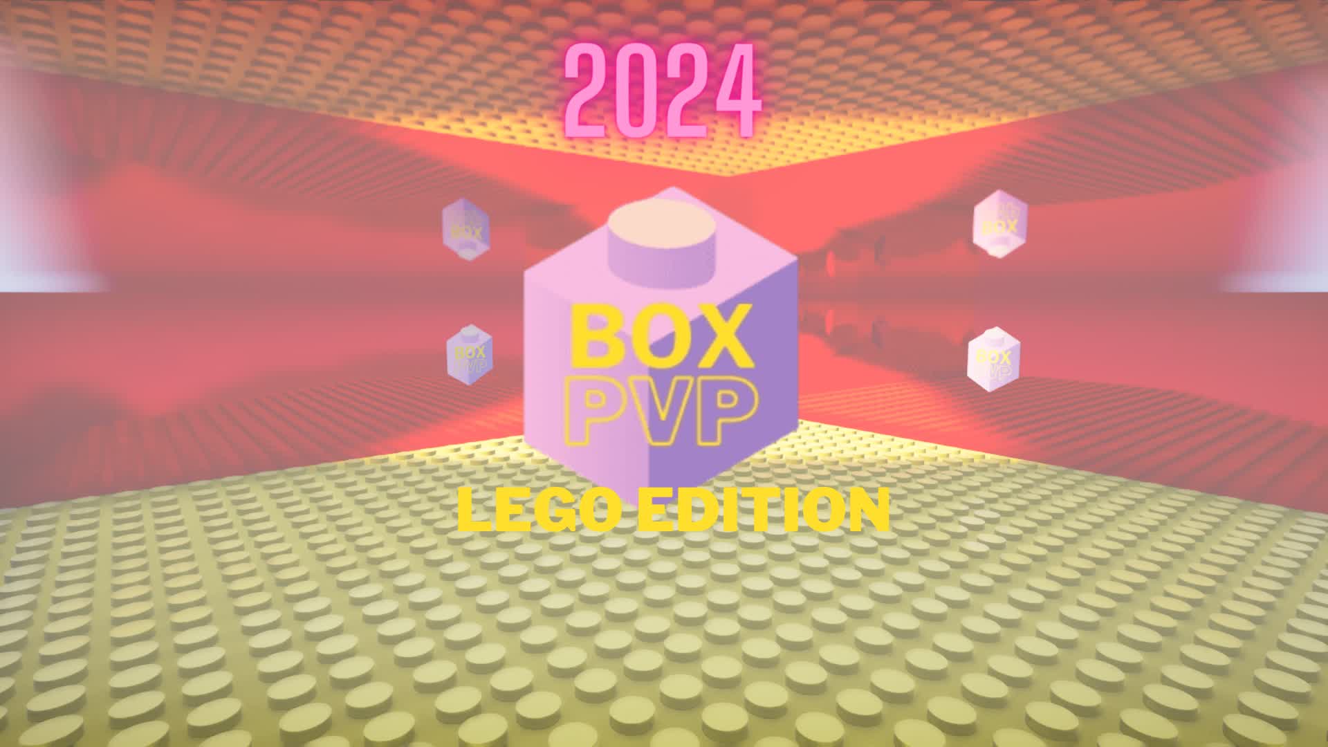 BOX PVP: LEGO EDITION 8013-6340-7851 by jtrm - Fortnite Creative Map Code - Fortnite.GG