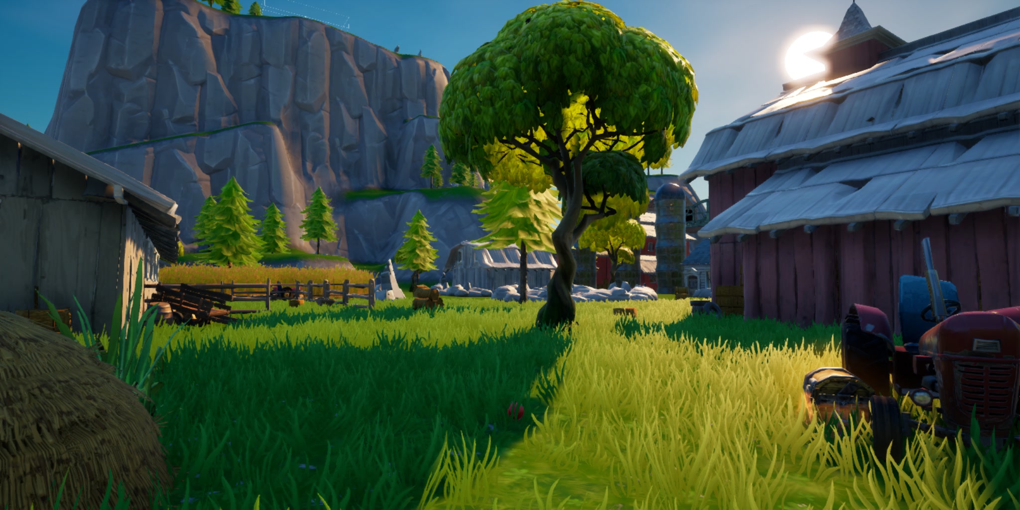 👨‍🌾 Barnyard Battles. 3980-5019-6728 by pixdev - Fortnite Creative Map ...