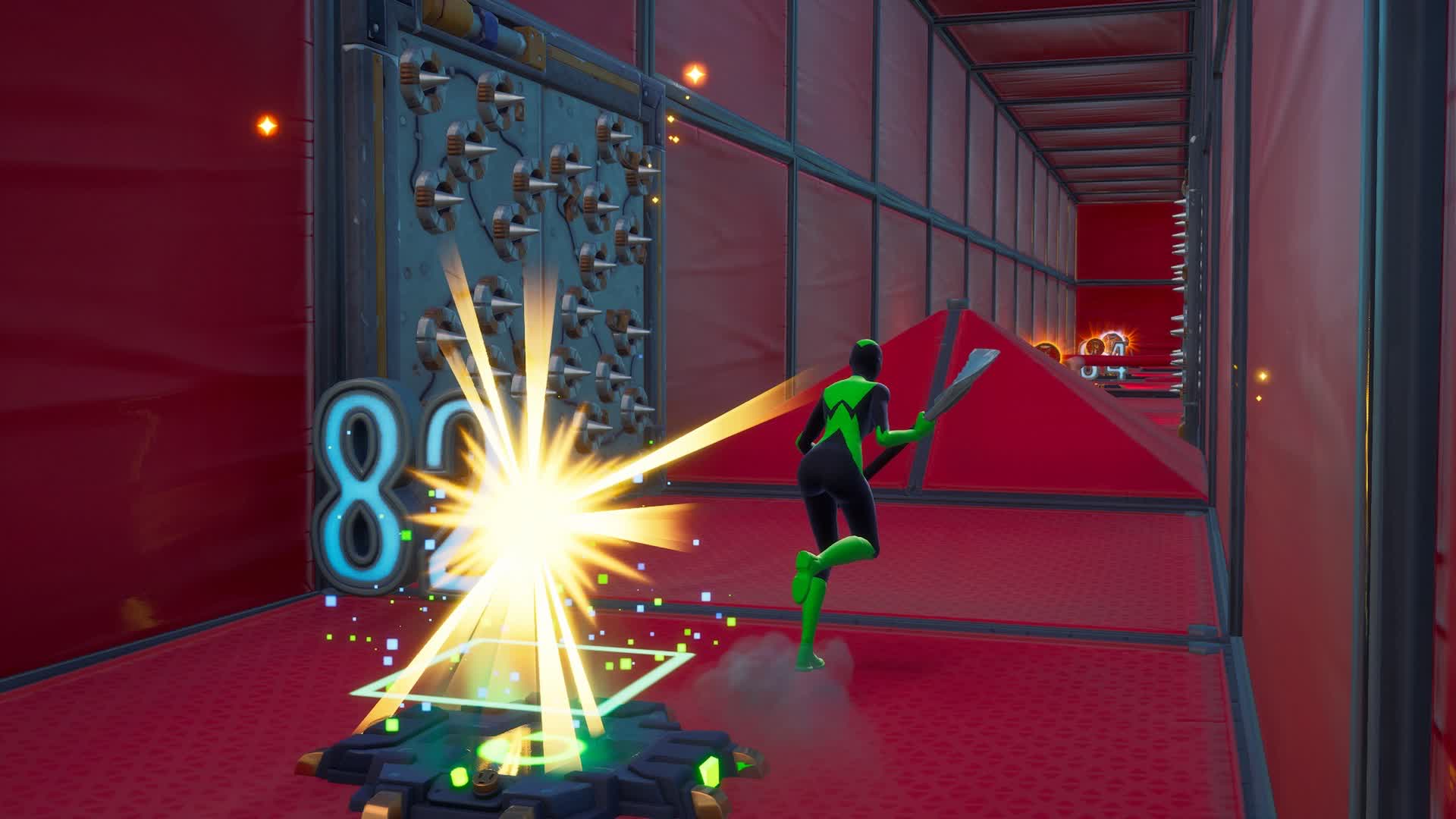 200+ Levels Deathrun Easy ! 0596-0371-7209 by rayxxFNBR - Fortnite.GG