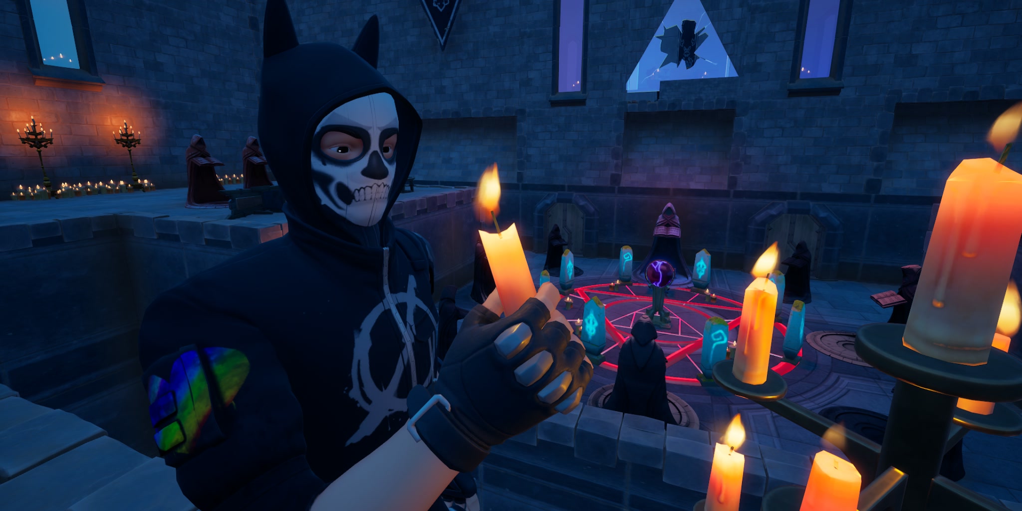 Mab Fams The Finale FFA (Extended) 6485-2197-4887 by tpressurec ...