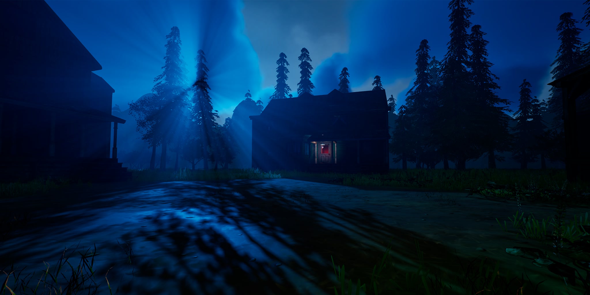 [HORROR] THE ELF 2781-4632-6626 by odavid - Fortnite Creative Map Code ...