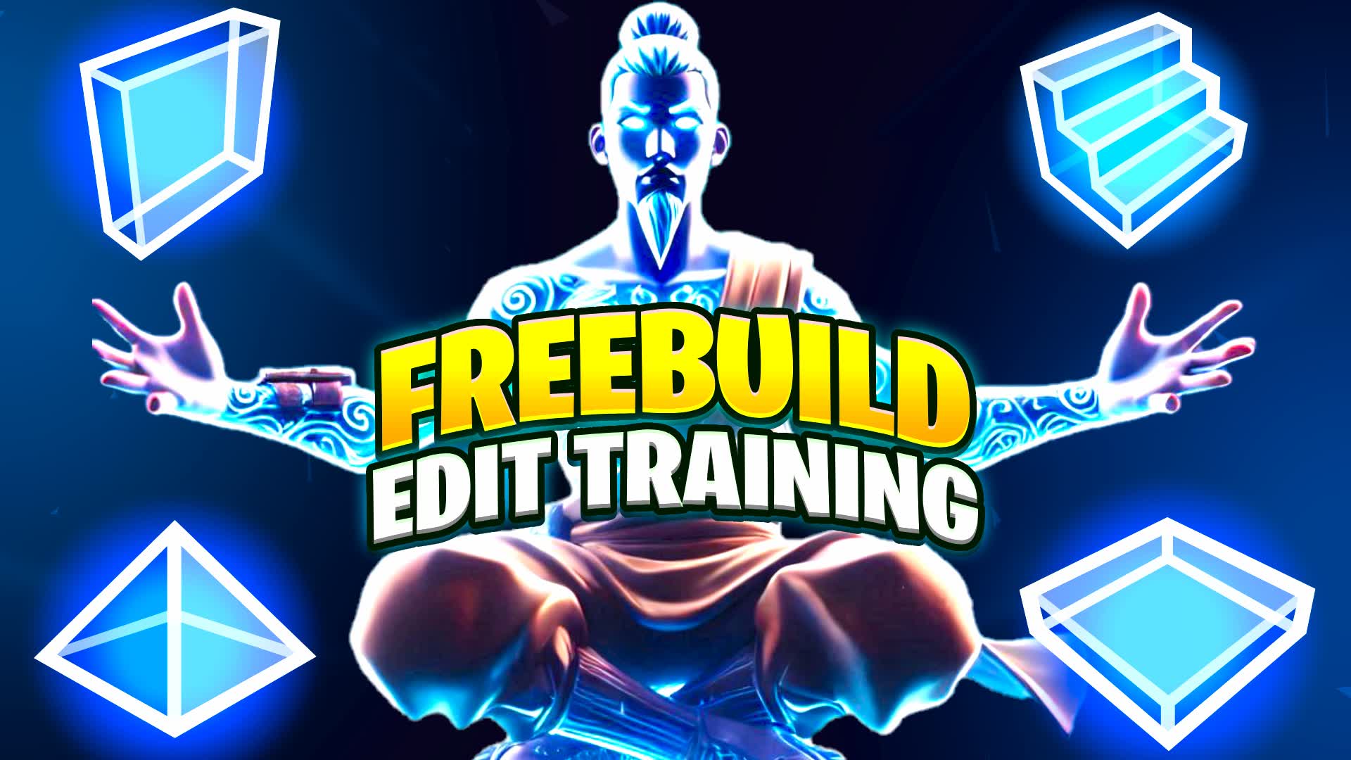 ⚒️ BEST WARM UP MAP 💯 5619-2036-5921 by fpstudios - Fortnite Creative ...