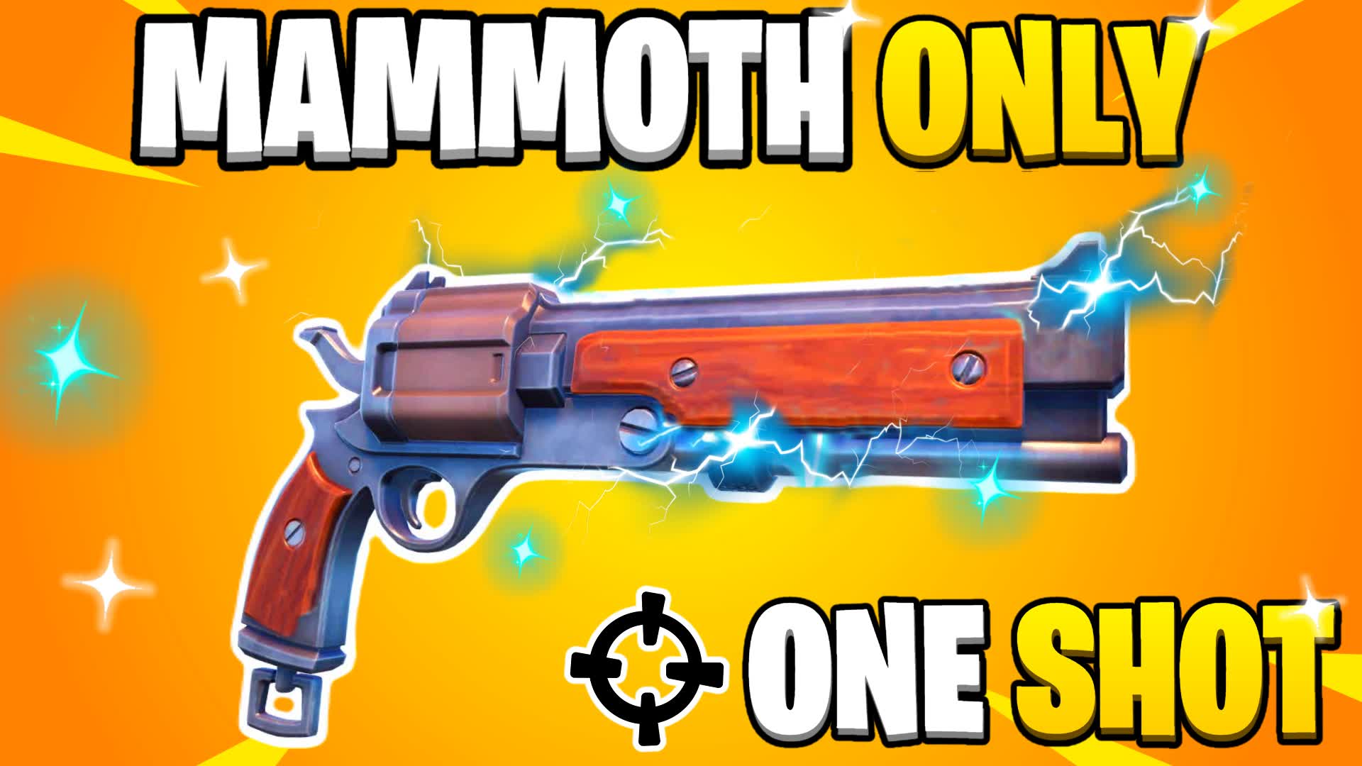 INSANE MAMMOTH ONLY 🎯 ONE SHOT 9639-6757-6702 by soonhomebar - Fortnite ...