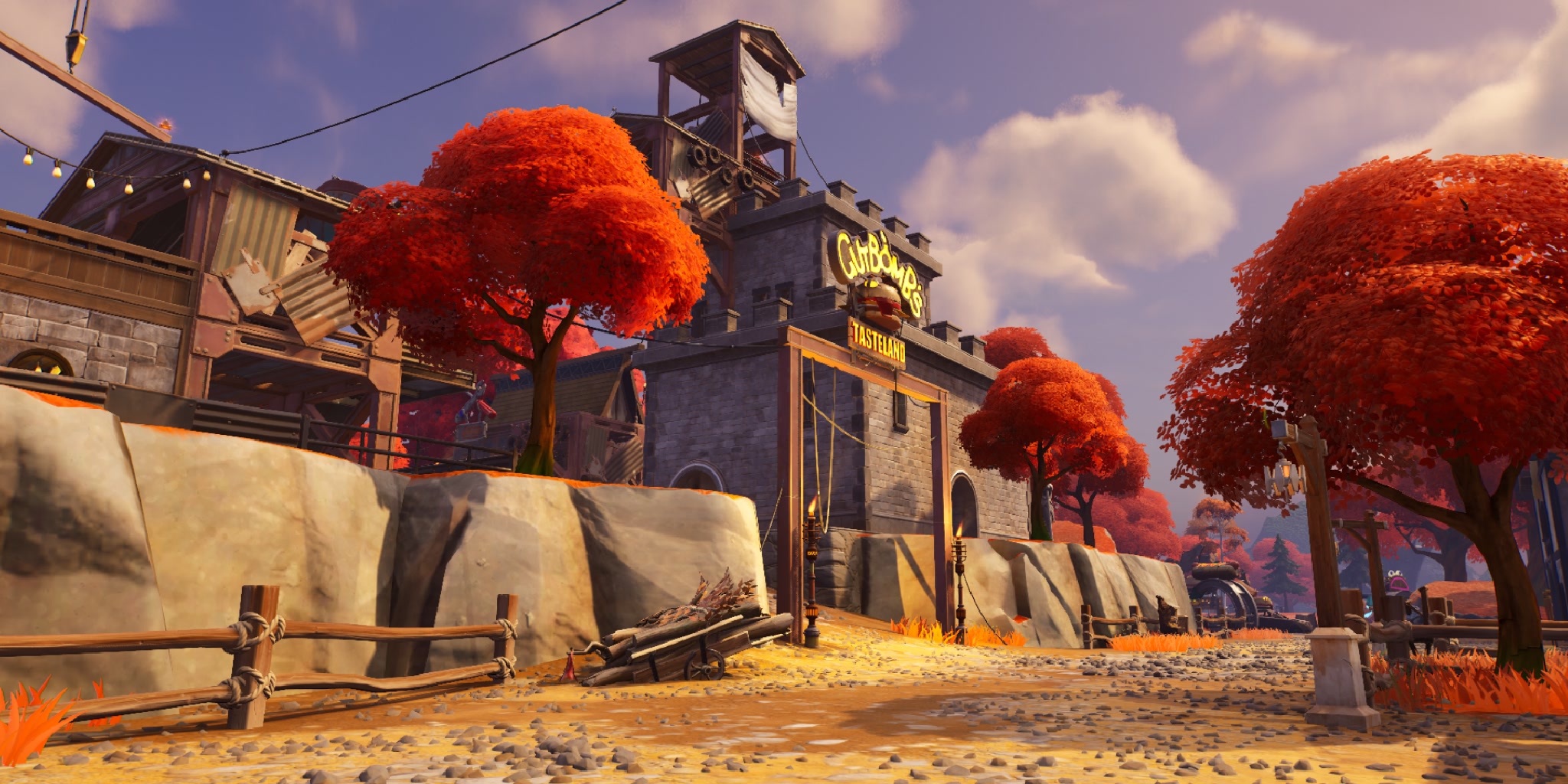 Battle Royale: HIGH TIDE | Snapshots 3623-3871-1041 by jakus - Fortnite ...