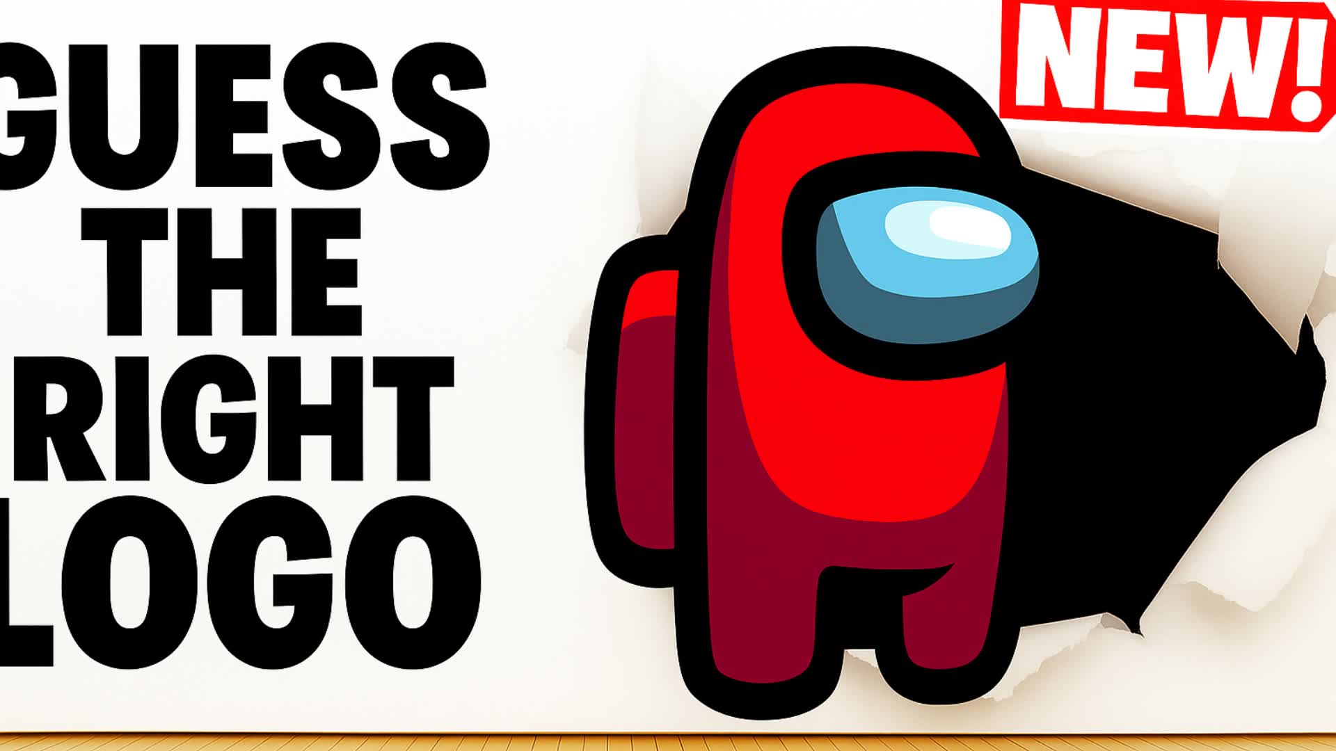 Guess The Right Logo👀🔍 (2025) Updated 4244-9749-0890 by jxncreations ...