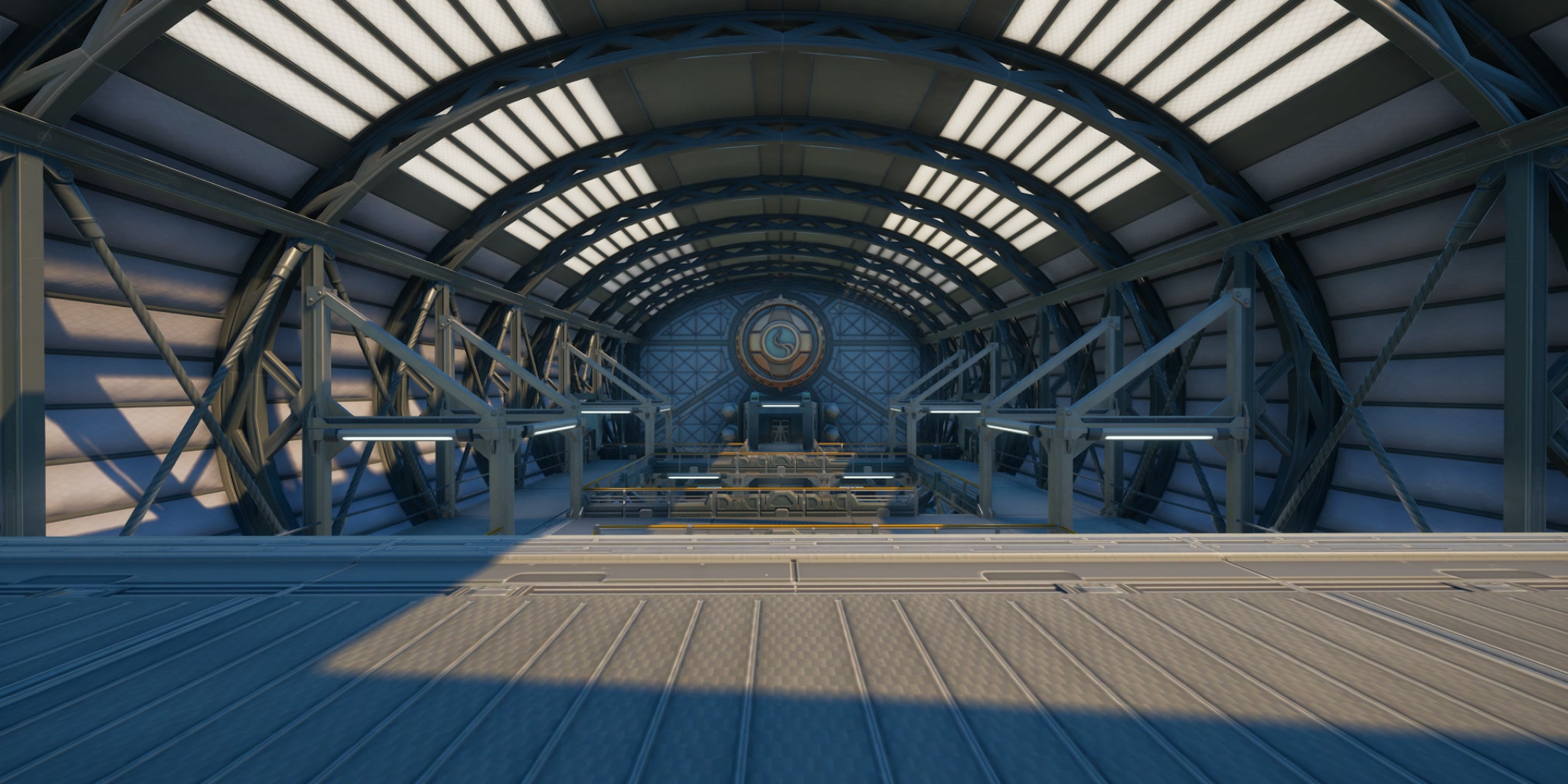 HALO INFECTION - BLIMP 0267-8182-9989 by hessbros - Fortnite Creative Map Code - Fortnite.GG