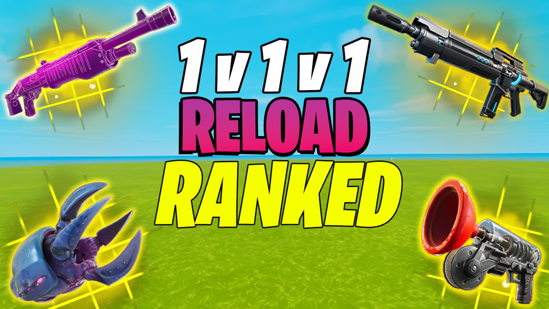 1v1v1 Ranked Reload 1v1 Realistics PVP 4023-7291-8119 by 1v1-1v1v1v1v1 ...
