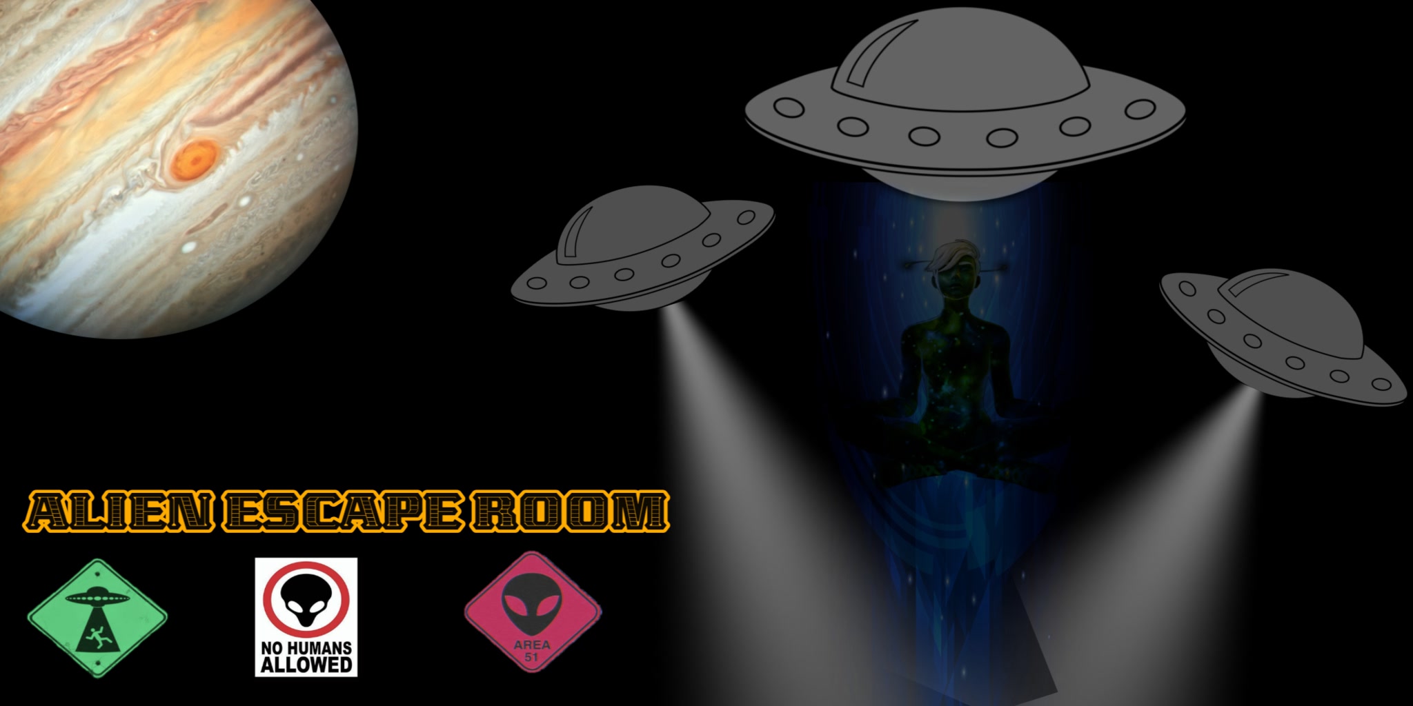 👽🛸 Alien Escape Room 0819-9413-7273 by moe.b - Fortnite Creative Map Code - Fortnite.GG