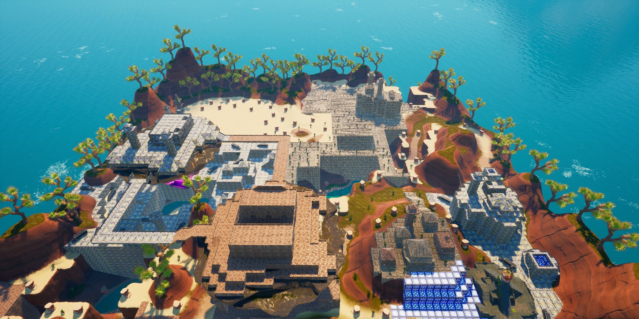 Blaker's BR Chapter 1 Season 2 6756-2260-0668 by blakerxv - Fortnite ...