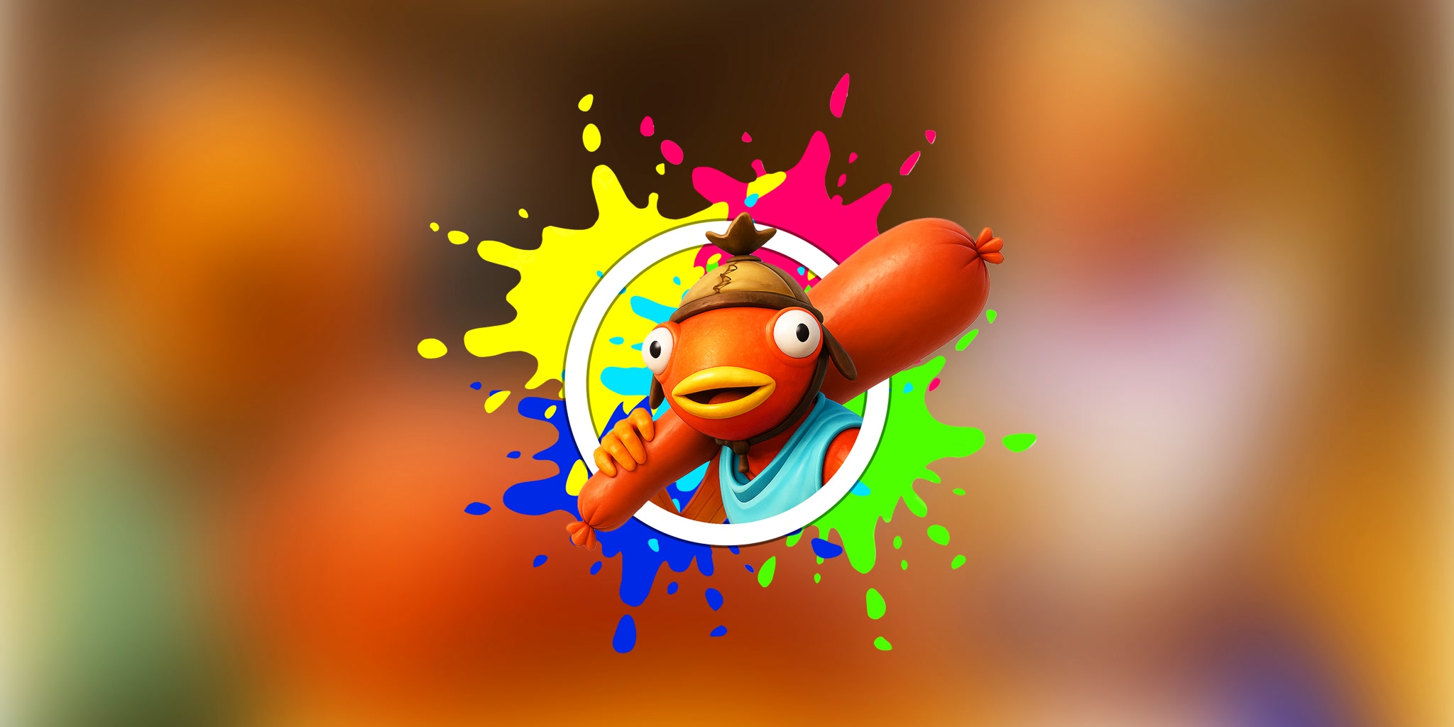 Meat Slap 5320-3674-9280 by kaigohi - Fortnite Creative Map Code ...