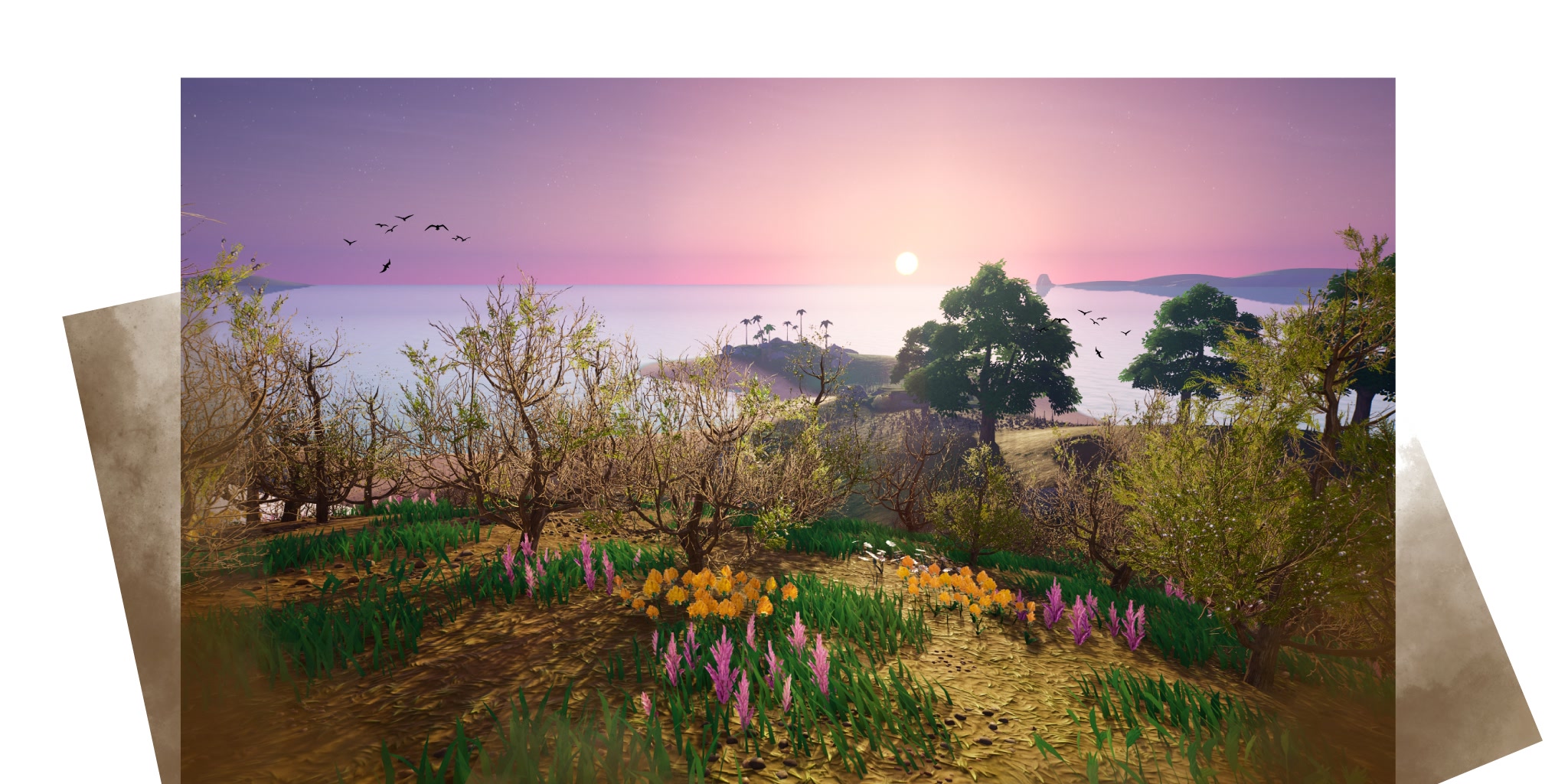 Fort Cry Primal 9963-3256-0096 by kayrix - Fortnite Creative Map Code ...