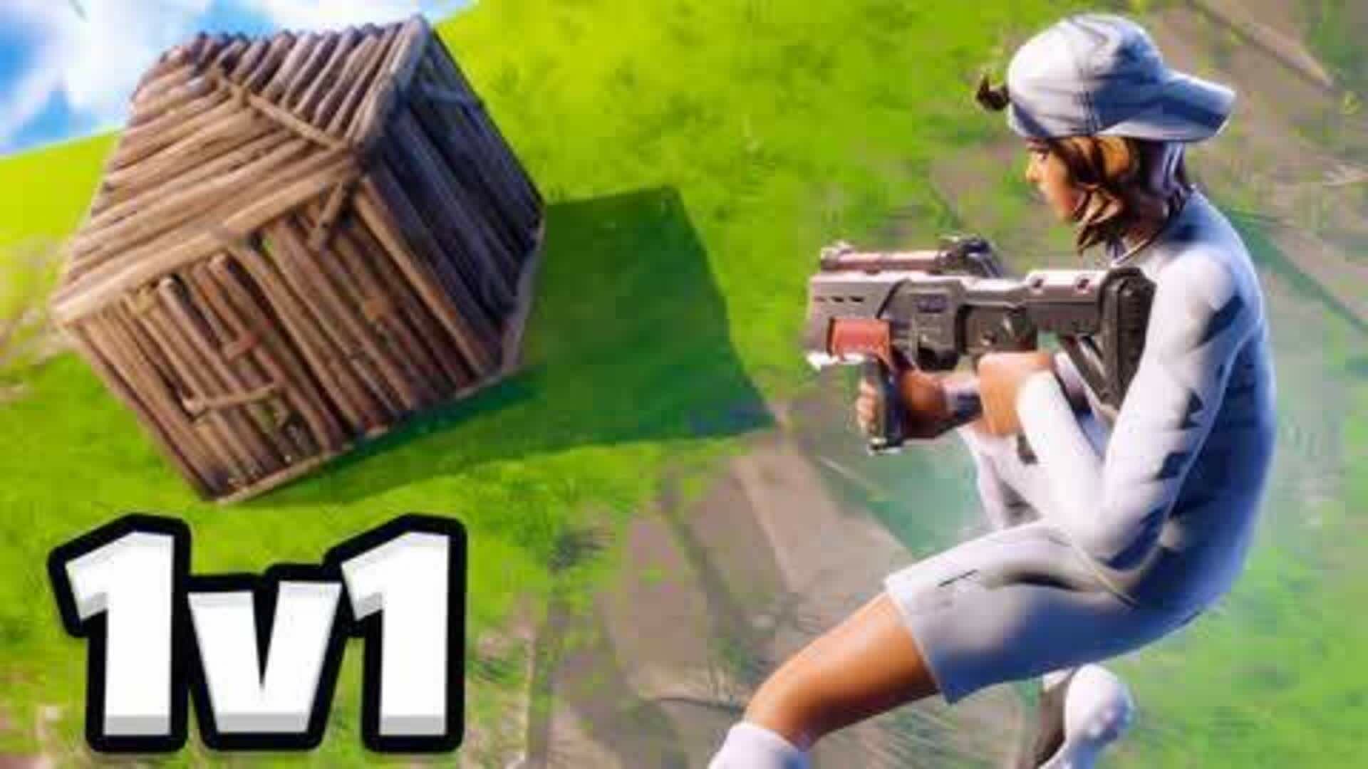 NEW CITY FIGHT 1V1 🎯 9545-2153-4887 by kashm - Fortnite Creative Map ...