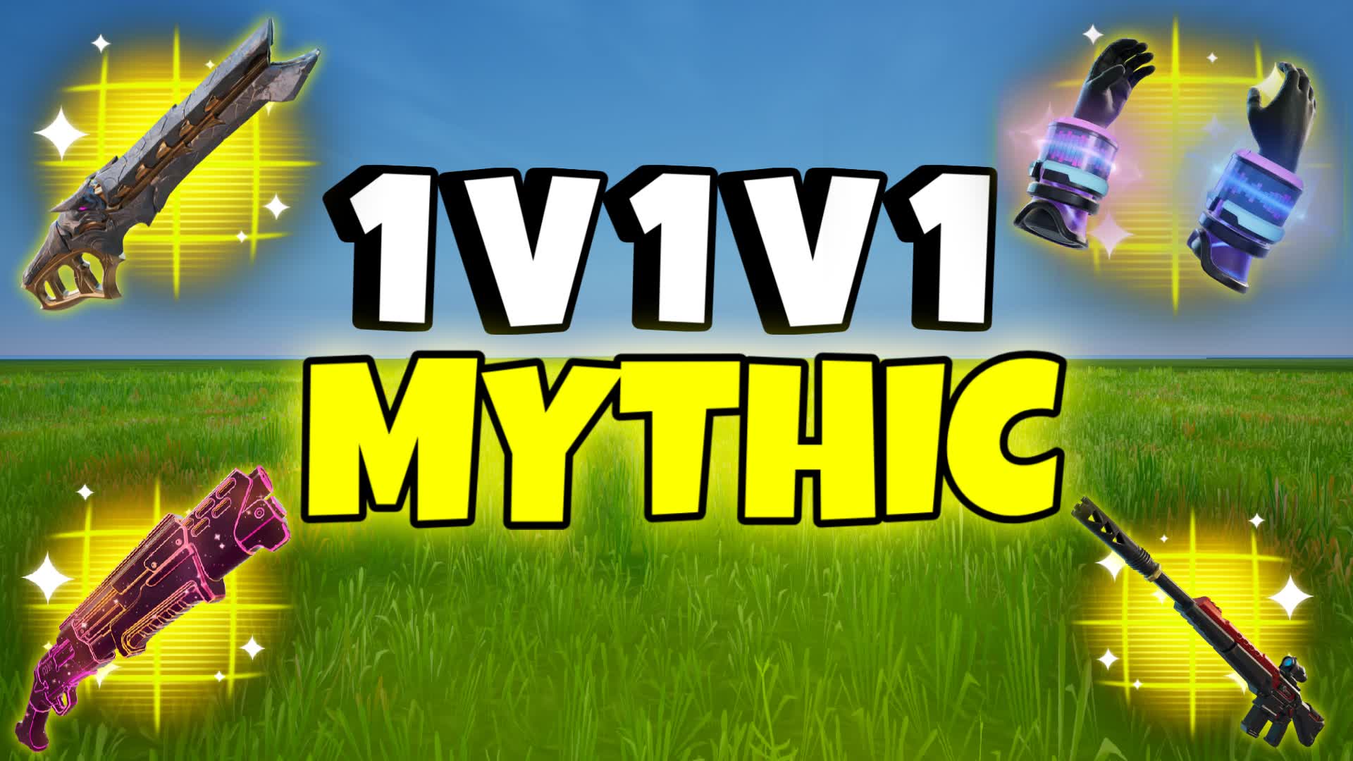 1v1v1 Mythics Realistics Free for All 5298-0790-2693 by ratuefn ...