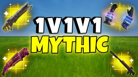 1v1v1 Reload 1v1 Realistics Free for All 2763-5118-1636 by ratuefn - Fortnite