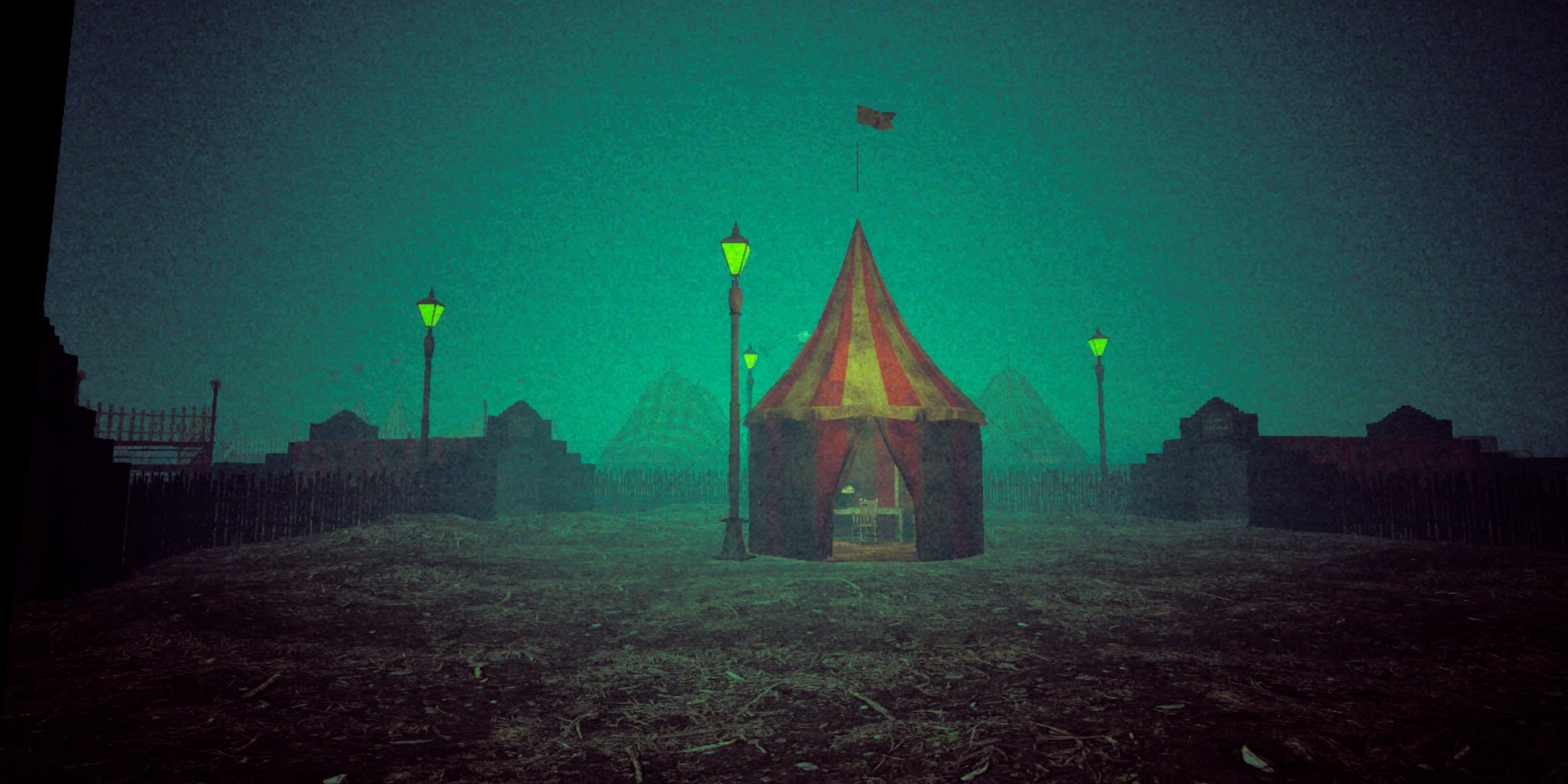 CARNIVAL [HORROR] 9155-8796-8094 by yukinoshin - Fortnite Creative Map ...