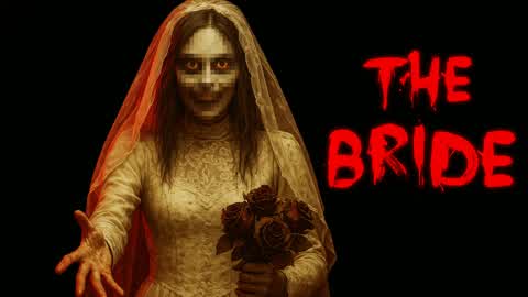 THE BRIDE [HORROR] 9171-2780-3637 by brokenbirdz - Fortnite Creative ...