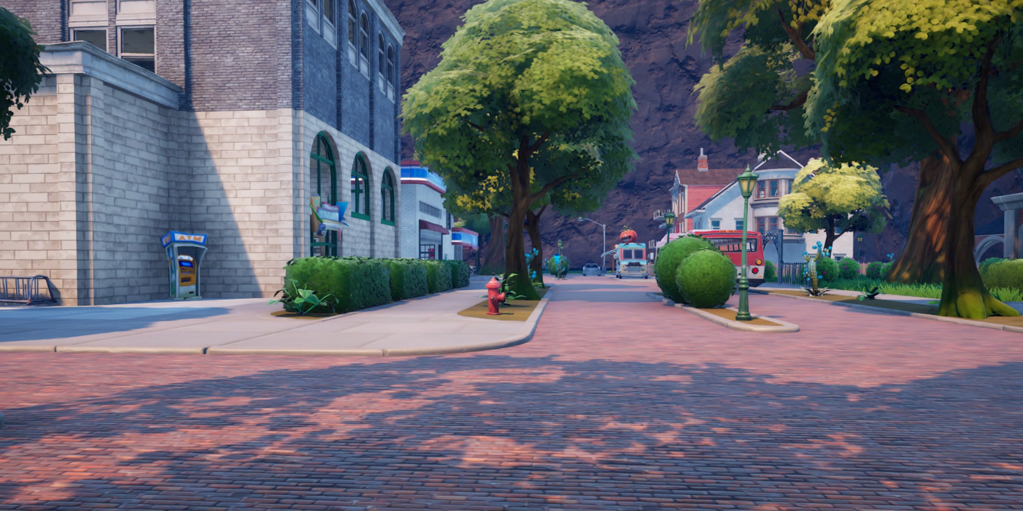 Zero Build - End Game Zone Wars (Solo) 1525-7575-7324 by goldenrox ...