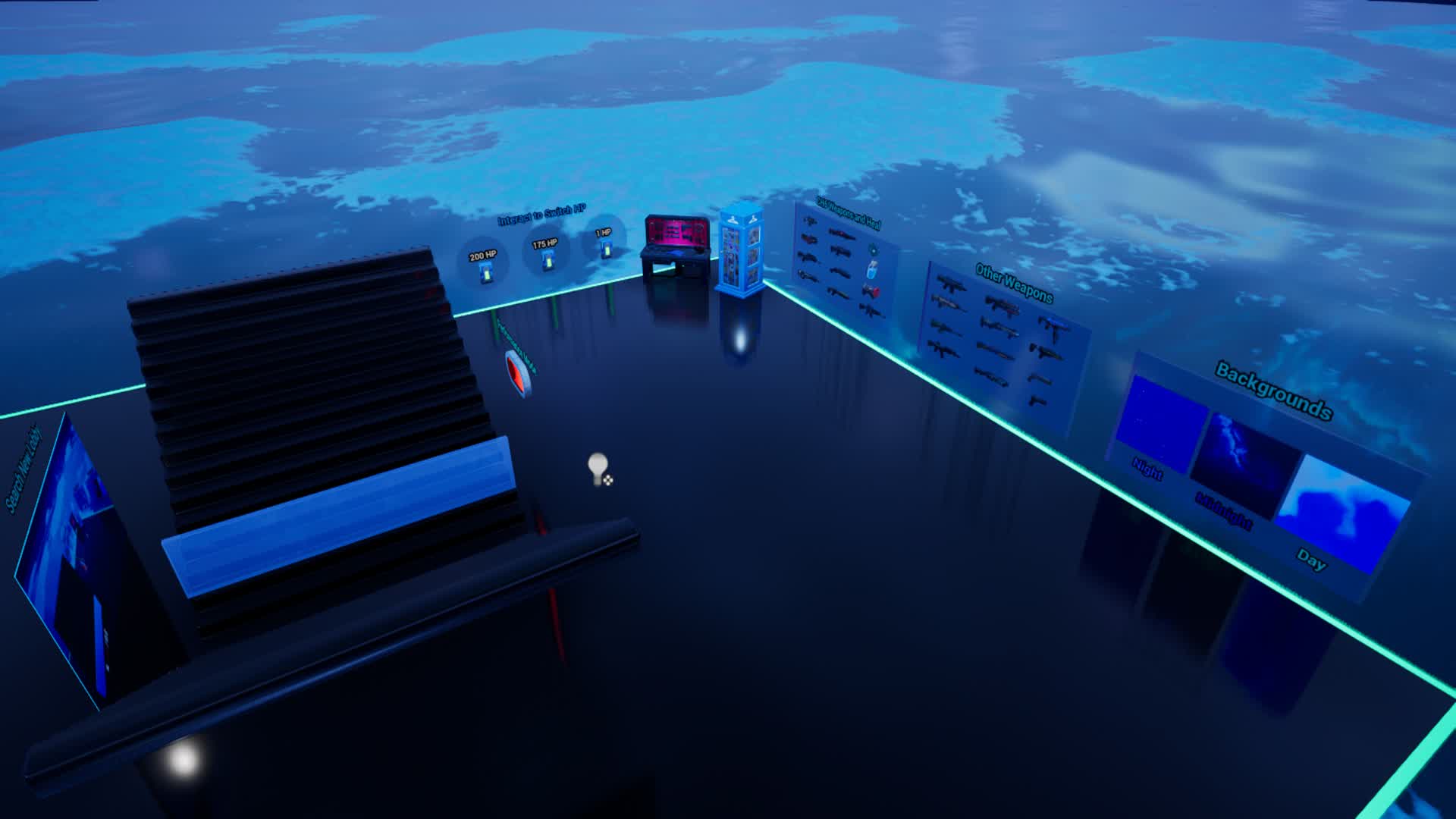 1v1 Build Fight [Vortex] 9952-2693-4647 by vortexx7 - Fortnite Creative ...