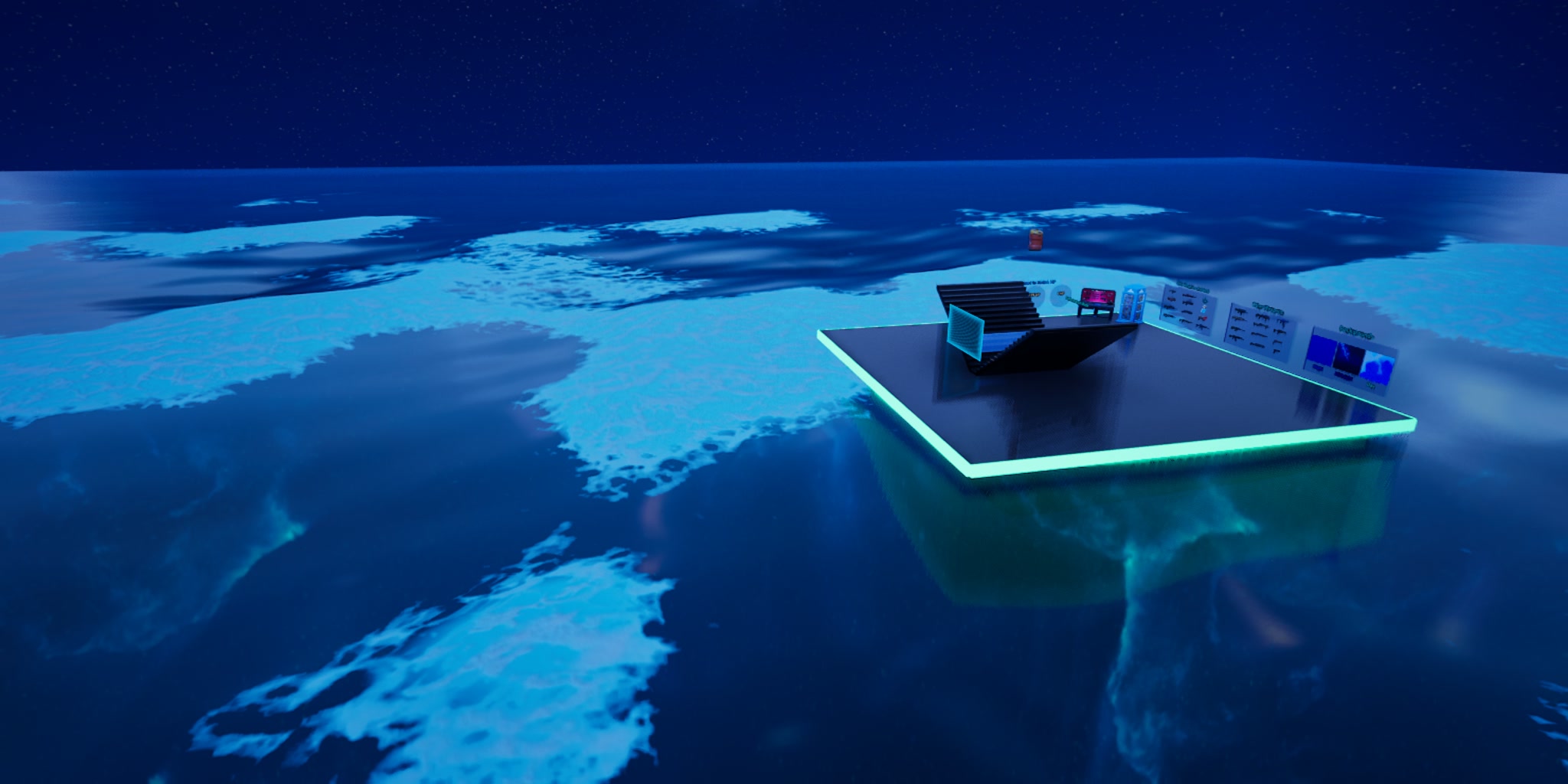 1v1 Build Fight [Vortex] 9952-2693-4647 by vortexx7 - Fortnite Creative ...