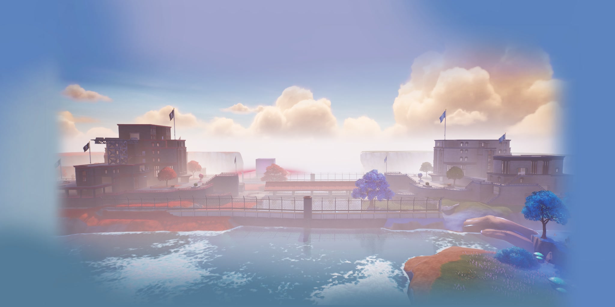 Be Mythic BOSS - 2Agency 1666-3570-8041 by ispuddy - Fortnite Creative ...