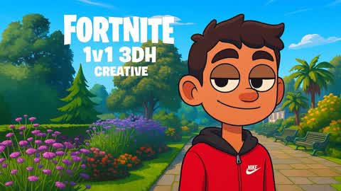 One shot 3DH XEG Mameth 7amanz 9238-9880-9671 by mjc - Fortnite