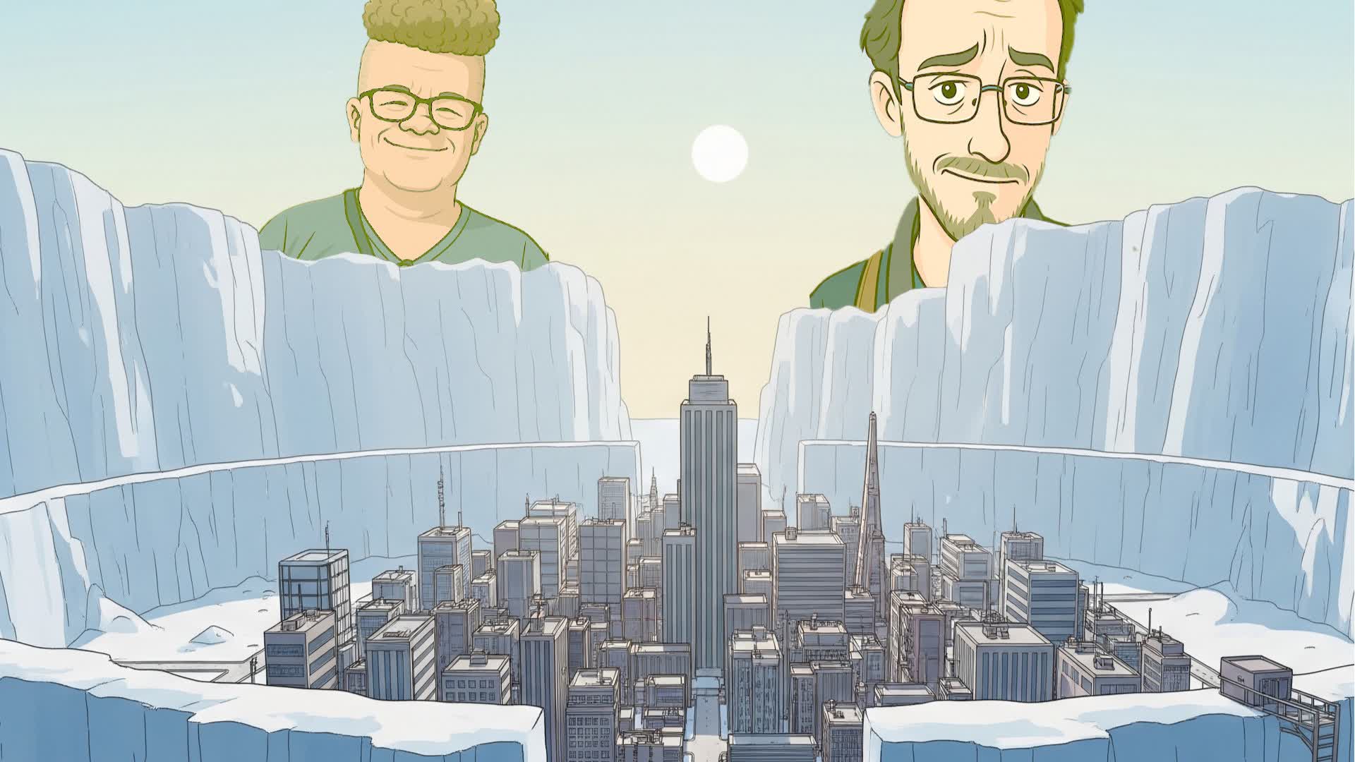 Ghiacciao Di Enzo Sorrentino 0797-7862-4101 by enzosorrentino ...