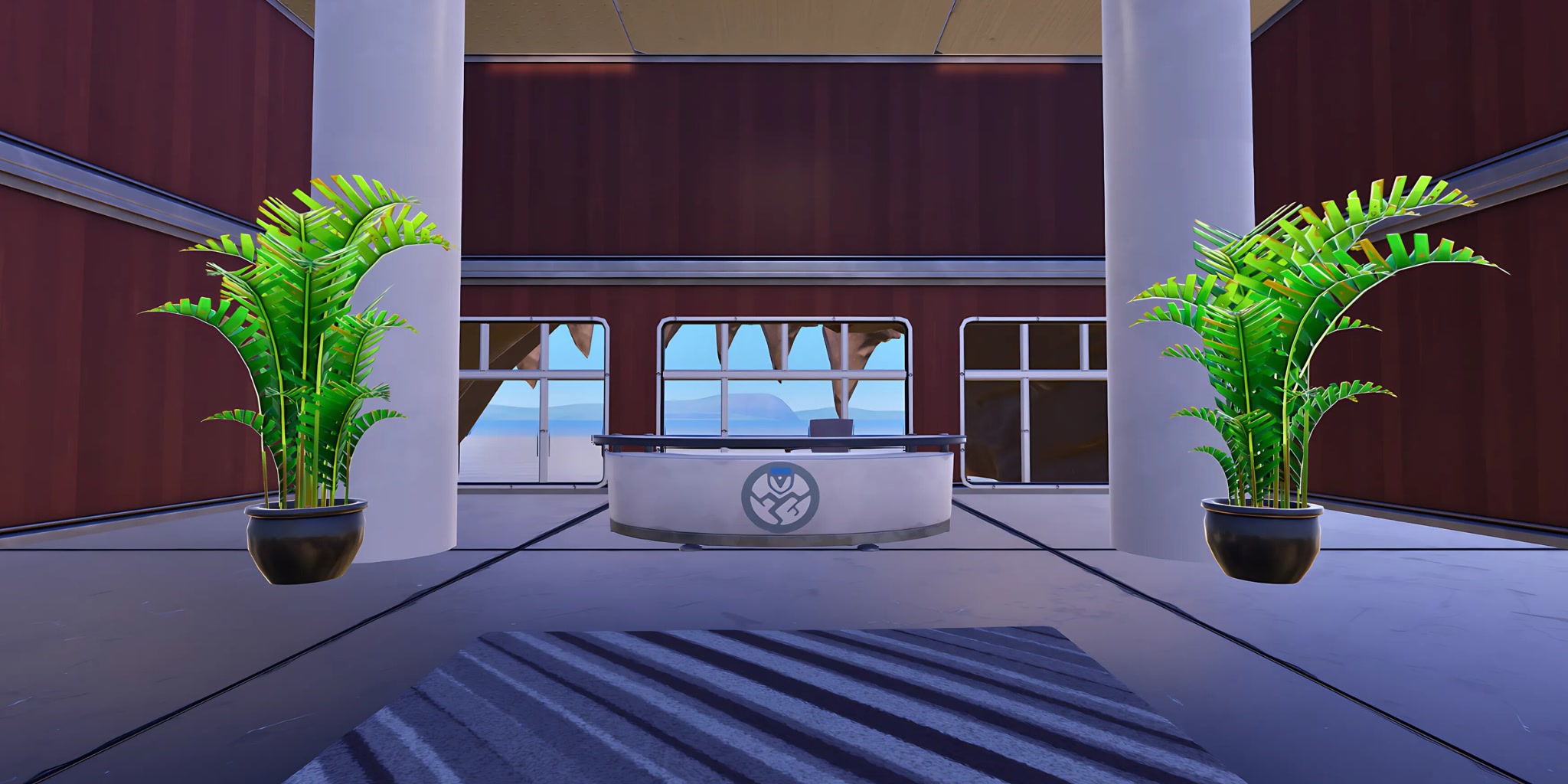 ️AGENTS ️ | 3v3 6120-2623-5985 by zinxstudios - Fortnite Creative Map ...