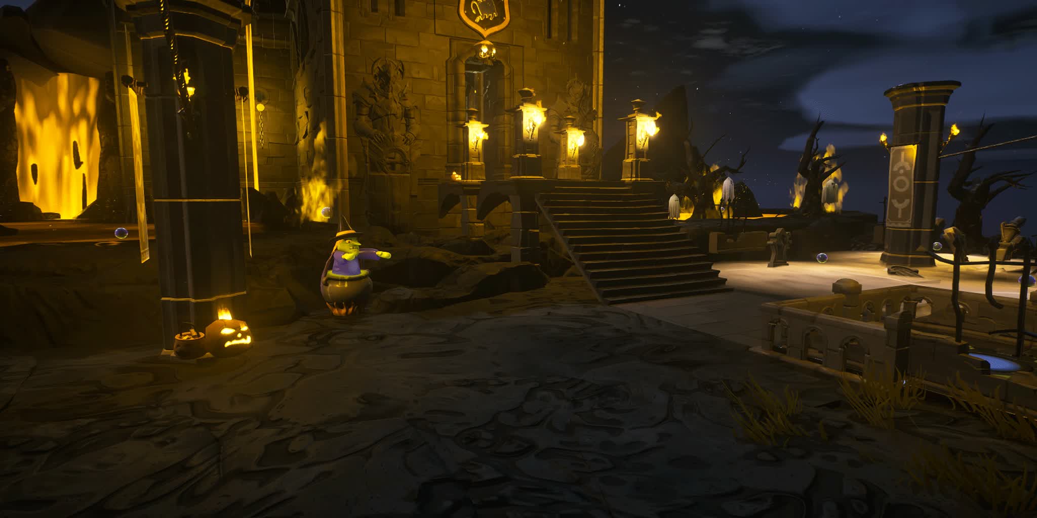 🔴🏳 MEDIEVAL CTF 🏳🔵 9018-8589-4746 by posibillian_tech - Fortnite ...