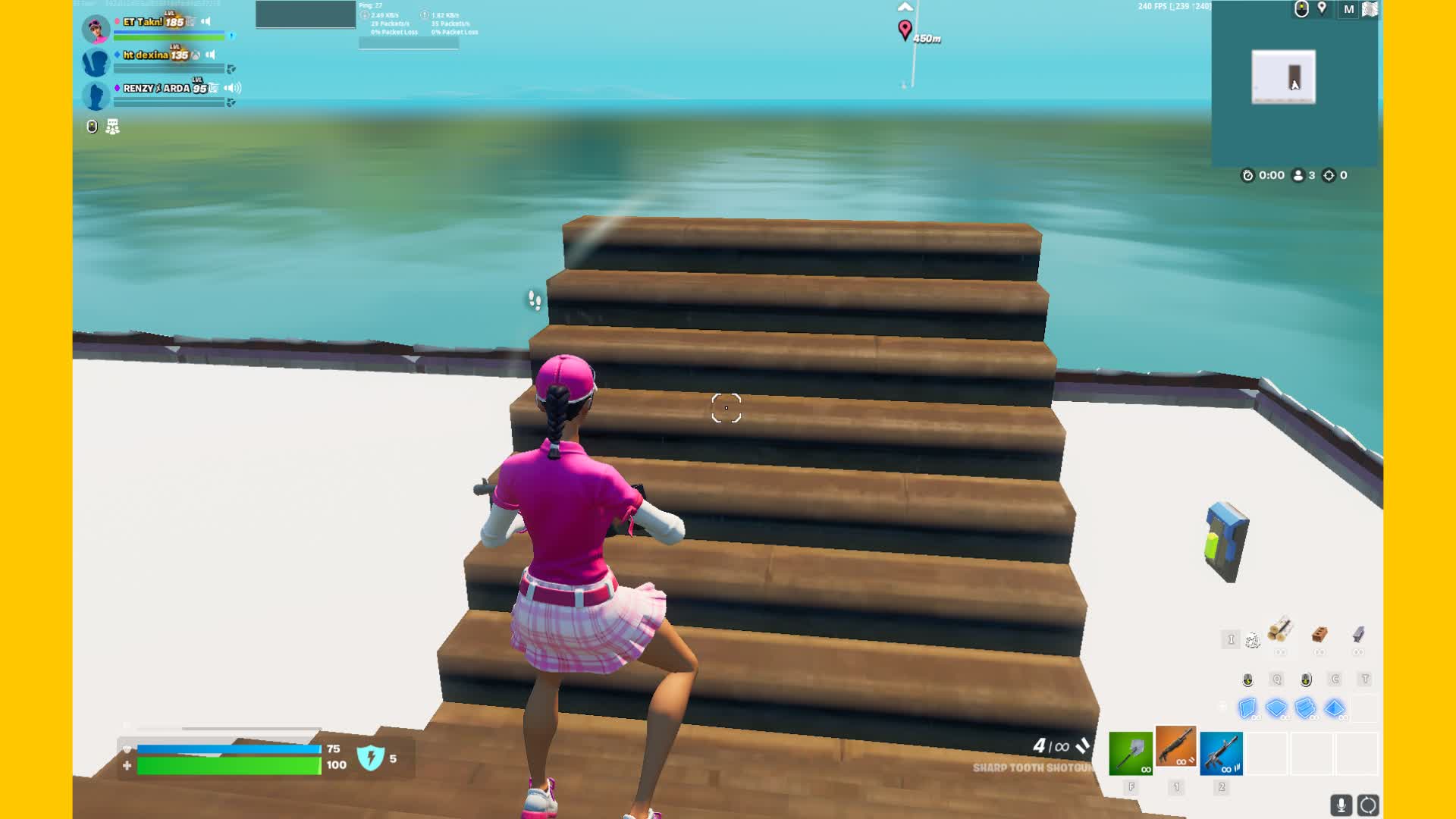 NON Delay 1v1 ZENY X PEELY 3397-5523-0307 by zenyfn - Fortnite Creative ...