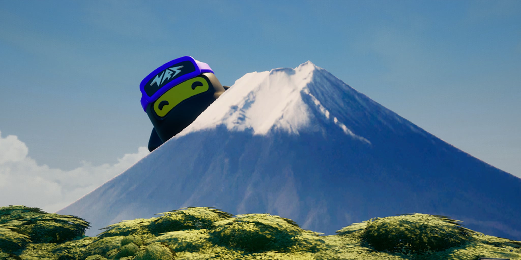 Ninja Rumble Sprint 0895-9857-8195 by neighbor - Fortnite Creative Map ...