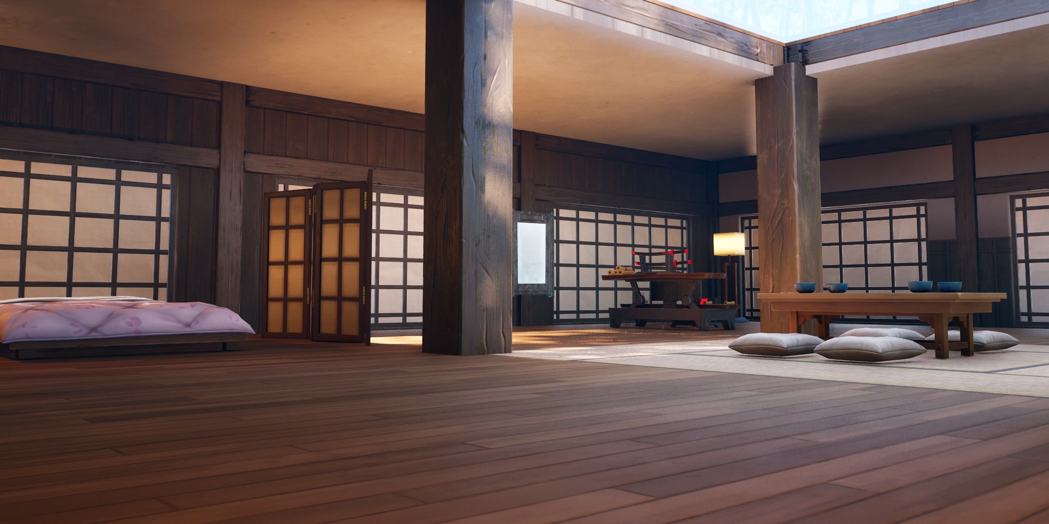 Bushido: BoxFight ⚔️ 1v1 Melee Duels ⚔️ 3304-9024-8174 by partyongames ...