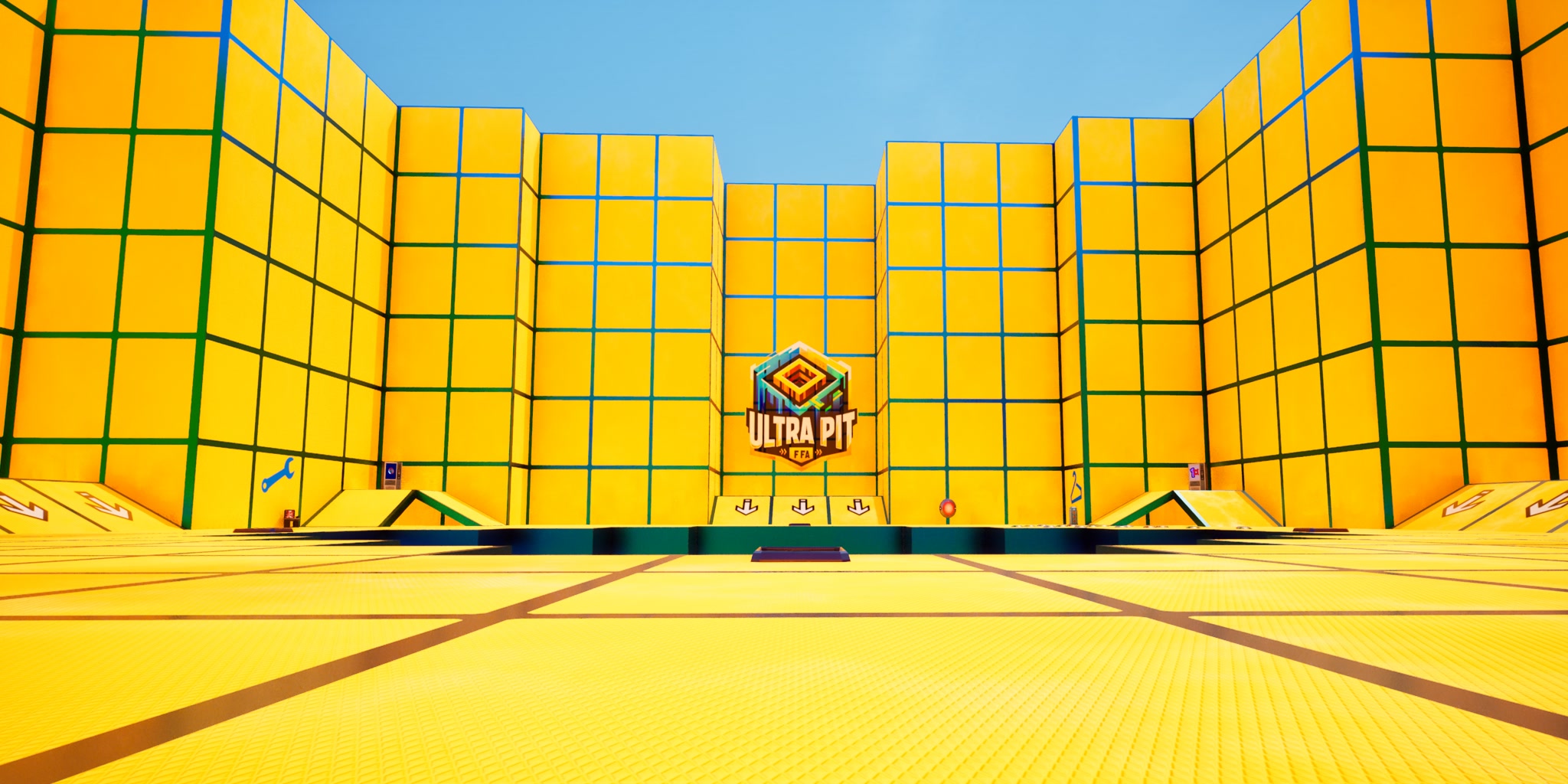 ULTRA PIT 3895-4898-7162 by habibi007 - Fortnite Creative Map Code ...