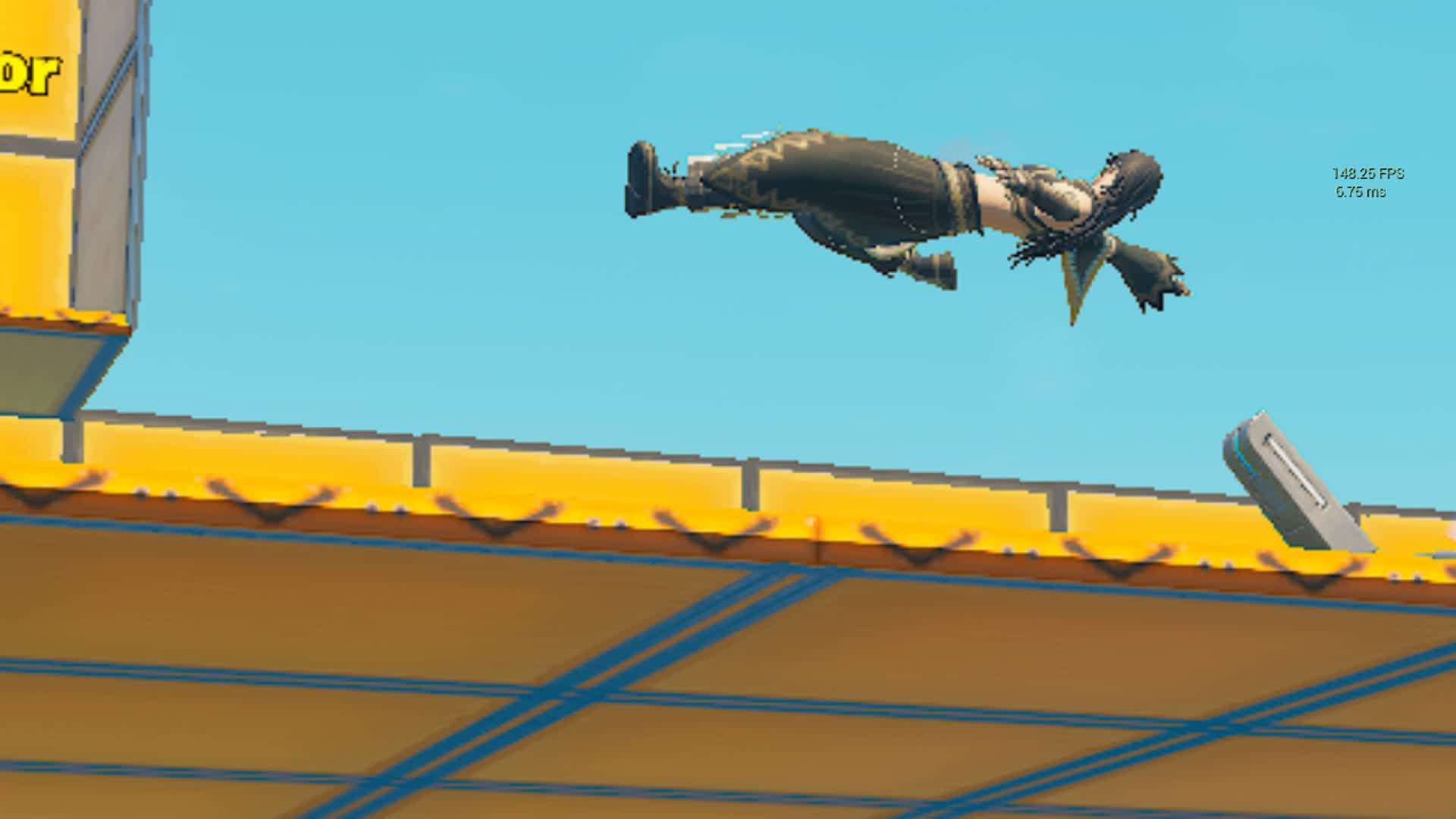 THE PIT FFA 5131-1840-9076 by darwin-fortnite - Fortnite Creative Map Code - Fortnite.GG