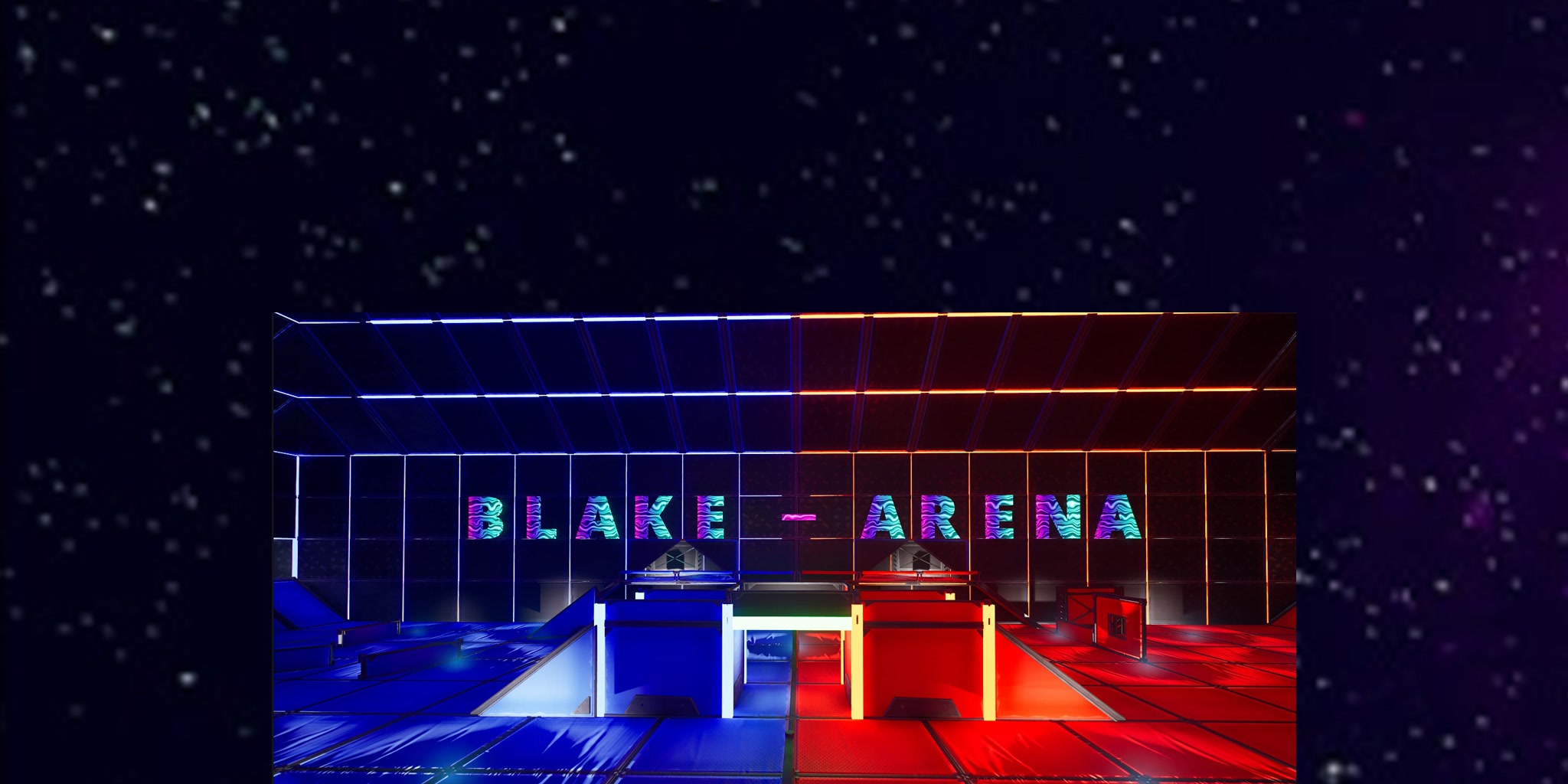 Blake-Arena 3307-3819-4247 by fn-real - Fortnite Creative Map Code ...