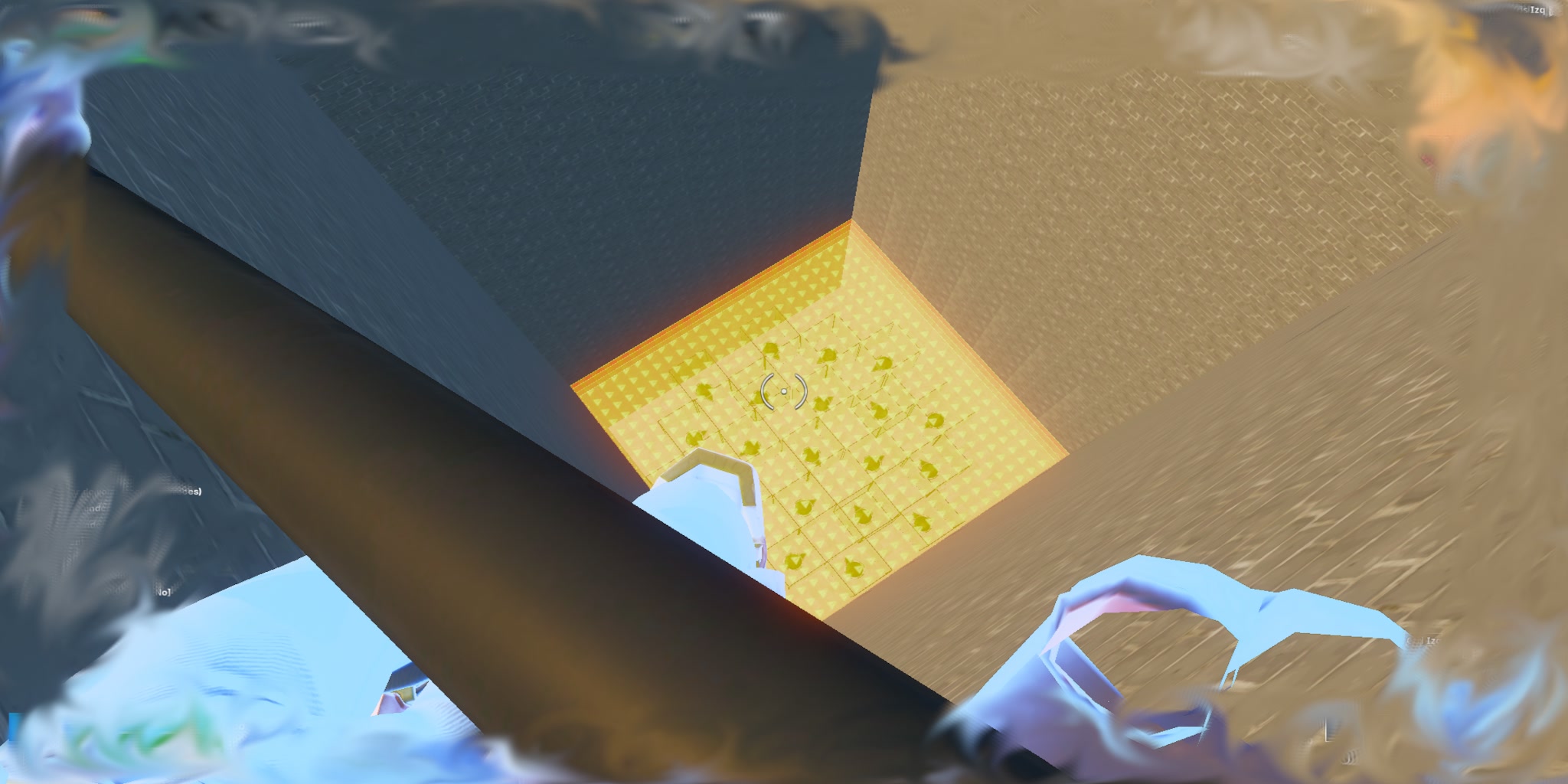 Lava Tower - Box Fight 7982-1066-1062 by drex - Fortnite Creative Map Code - Fortnite.GG