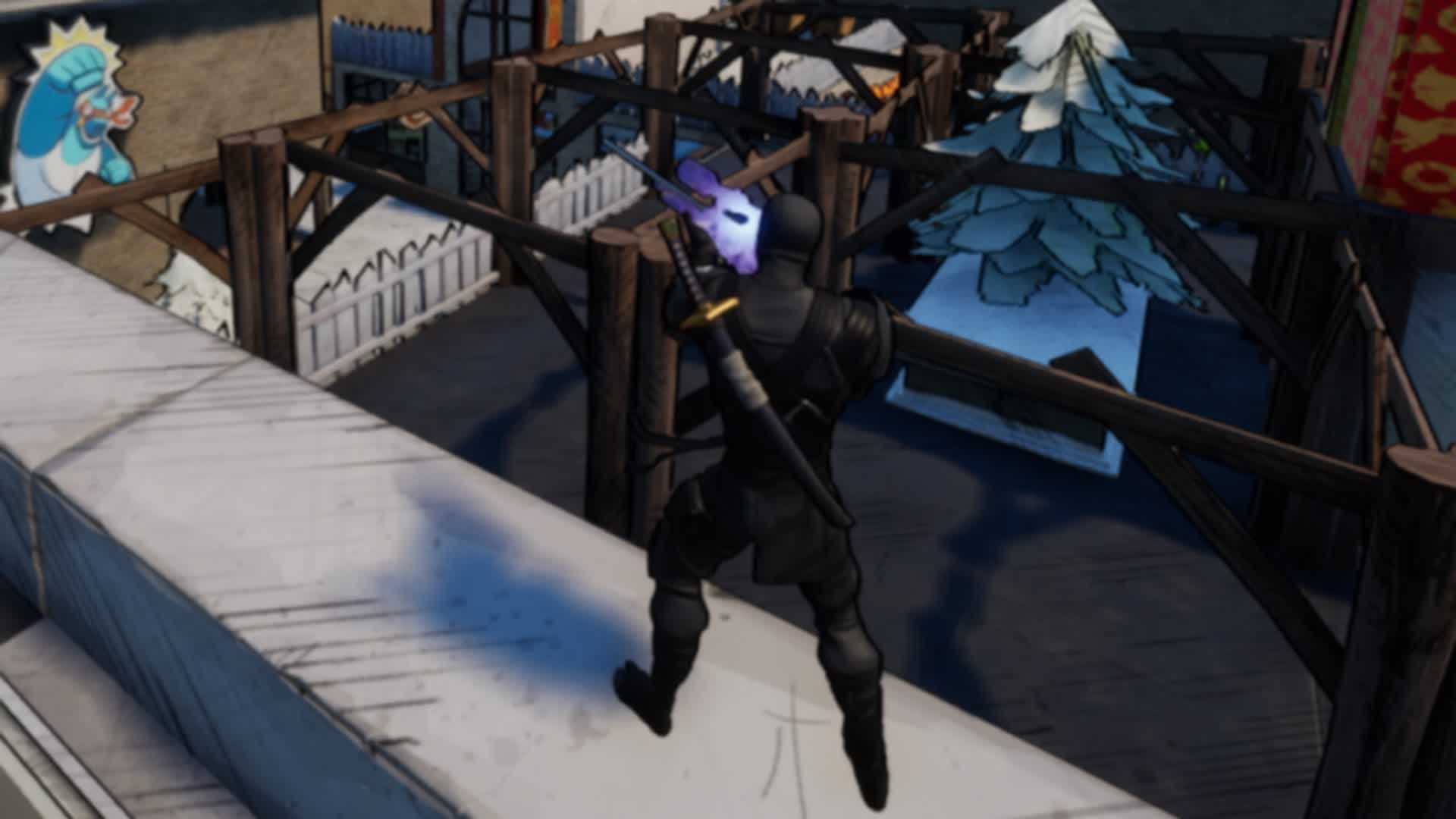 Mark's FFA Mall 2.0 0750-1410-6478 by mark-rizz - Fortnite Creative Map ...