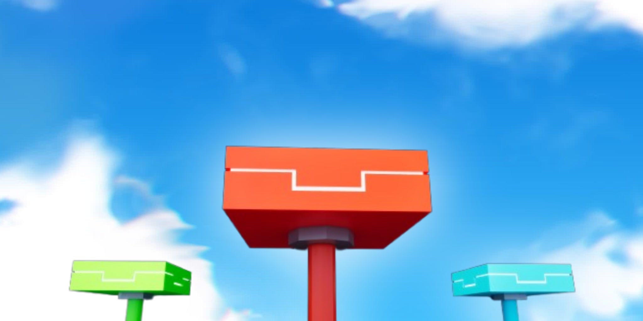 Pillars 2634-2497-2231 by enderbite - Fortnite Creative Map Code ...