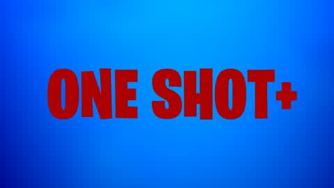 🎯BOLT ACTION ONE SHOT🎯 7310-9604-4071 by golden-gear - Fortnite