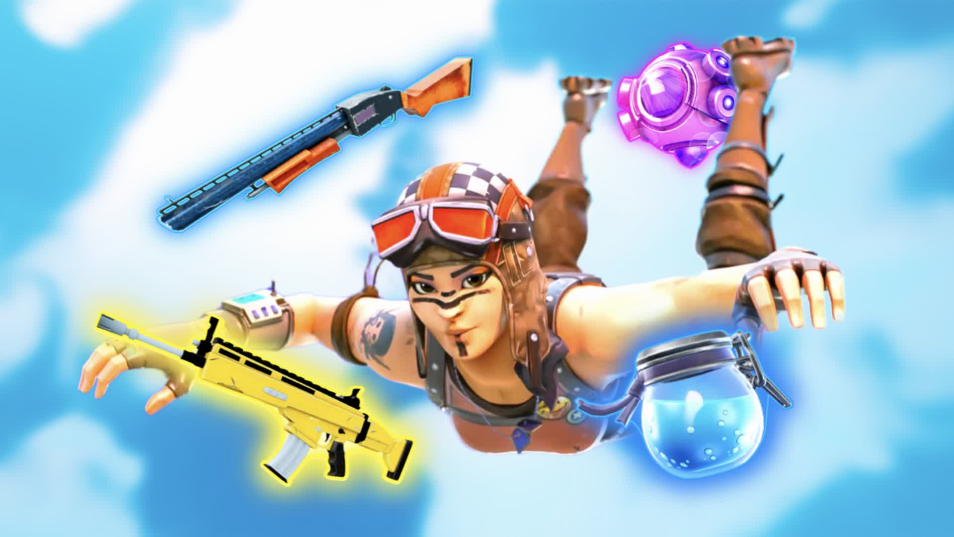 THE OG PIT 5552-8953-5256 by potsy - Fortnite Creative Map Code ...