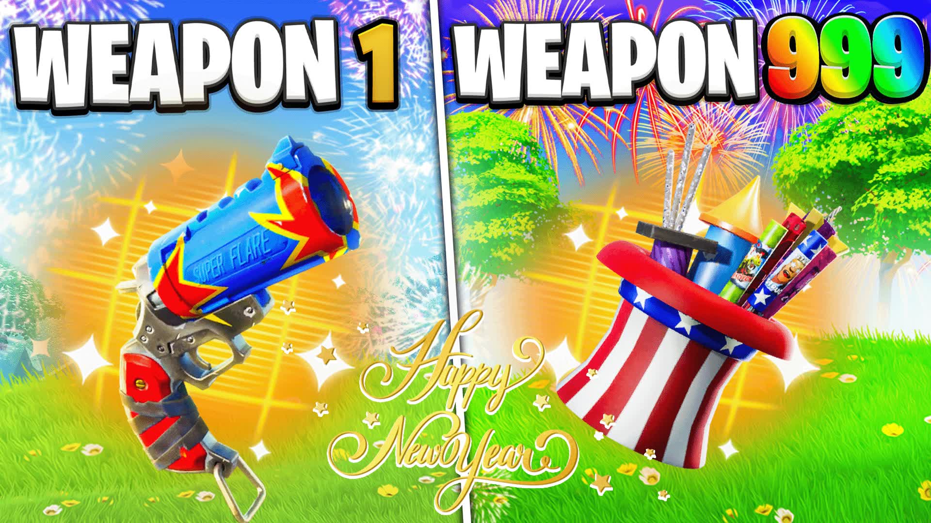 🎉 Party Gun Game 🔫 One Shot 🎯Funny 7395-9254-4438 by aquax1 - Fortnite ...