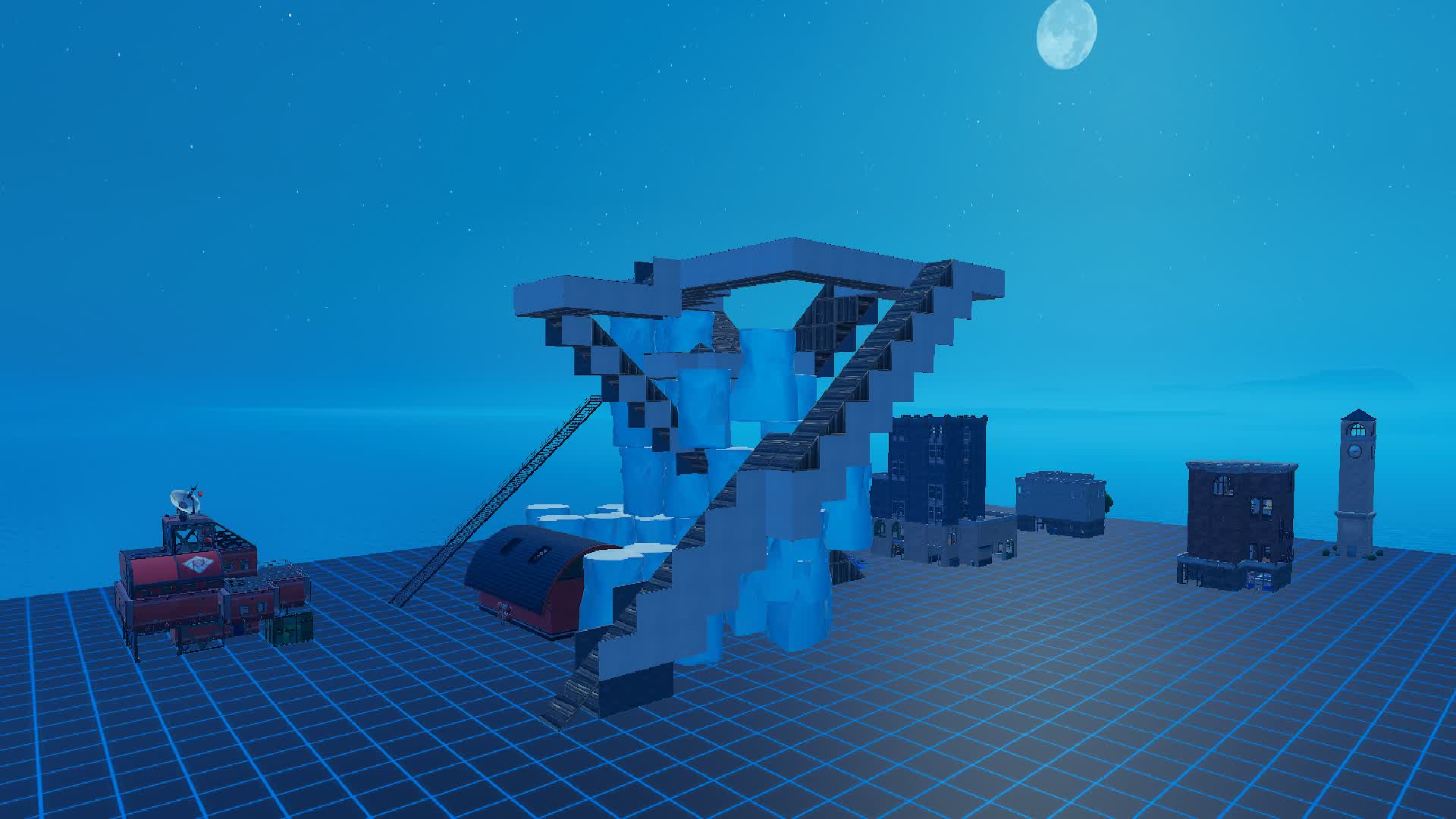 OG ARENE IMMENSE 6248-2030-9781 by gbd - Fortnite Creative Map Code ...