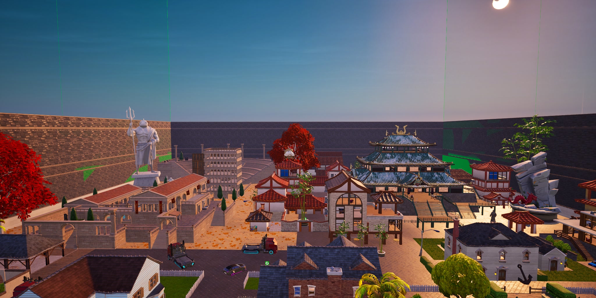 SK_MAP NO BUILD 9205-9952-7637 by sk_officiel - Fortnite Creative Map ...