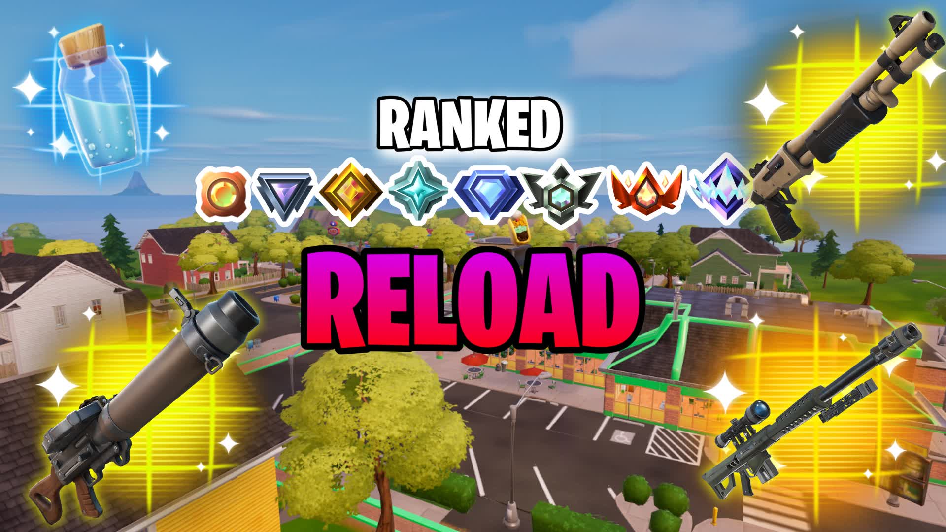 FFA RANKED RELOAD REALISTICS GREASY 122 8530-9001-9428 by soizavinho ...