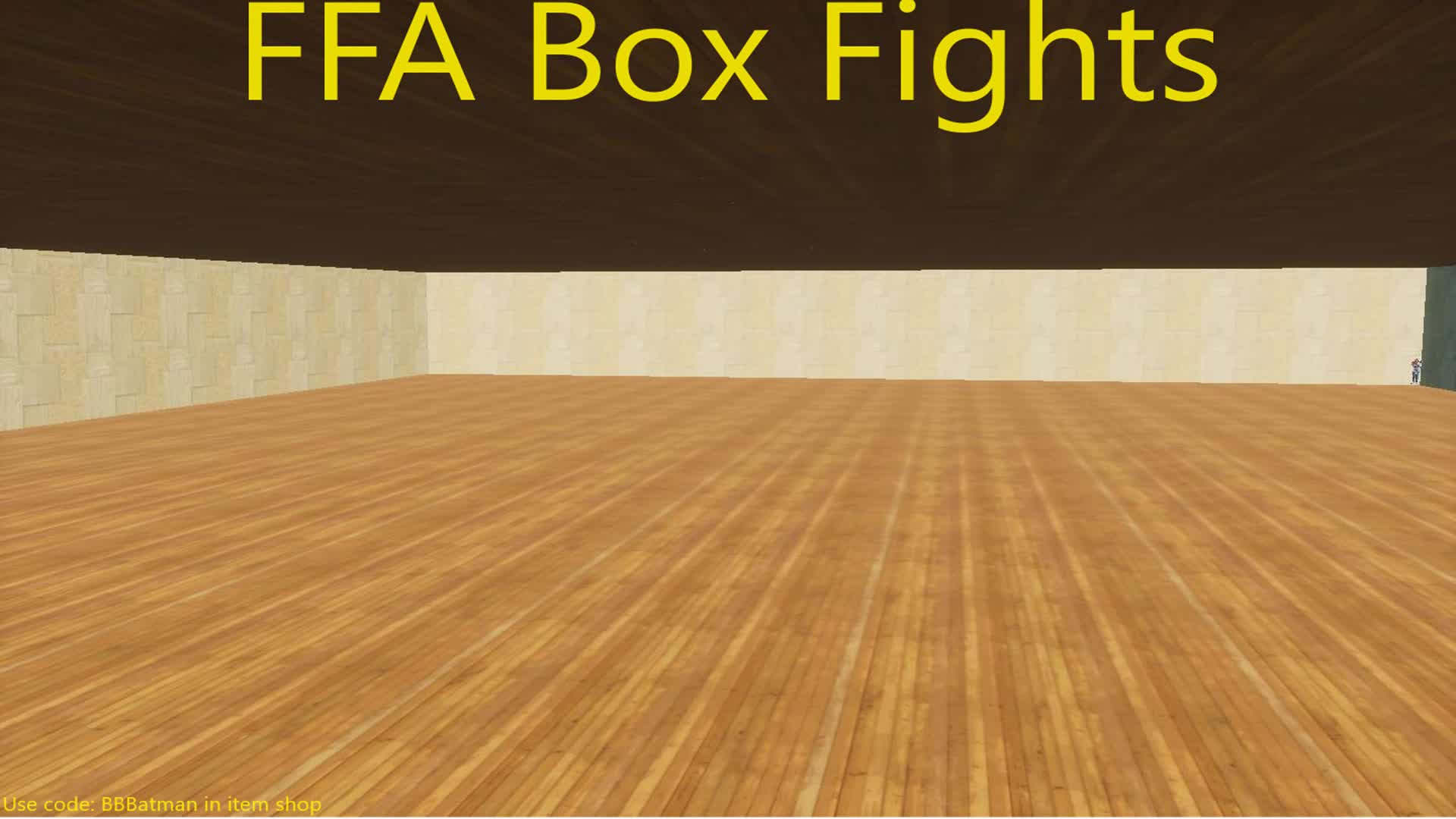 FFA | Box Fights 2733-1189-7712 by bbbatman - Fortnite Creative Map ...