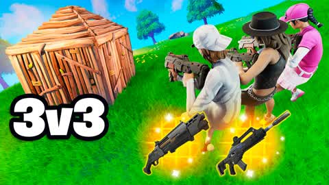 Fortnite Maps By kenbeans - Fortnite.GG