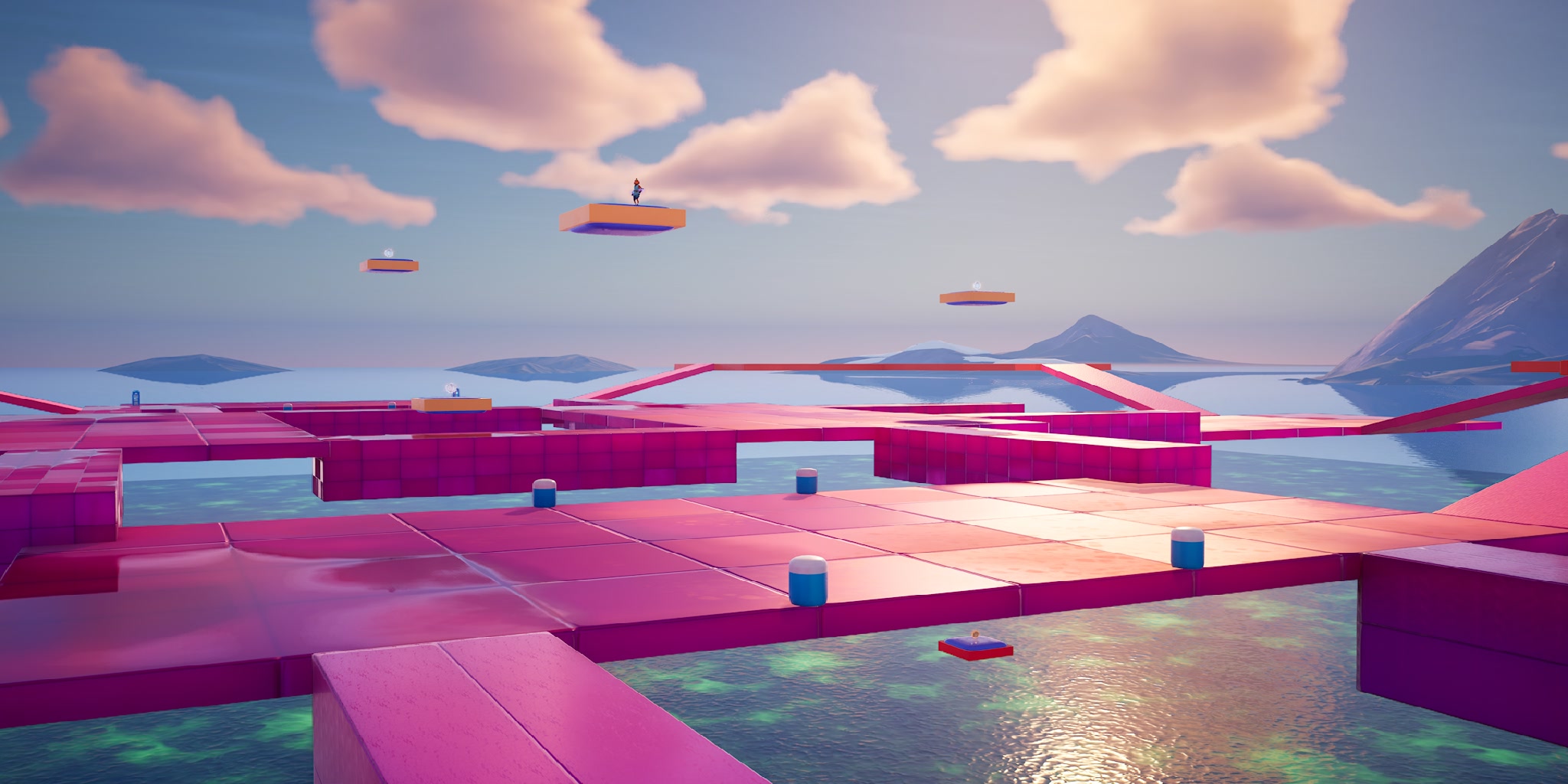 Bass Boost Battlegrounds 7156-4268-8160 by megachanclafn - Fortnite ...